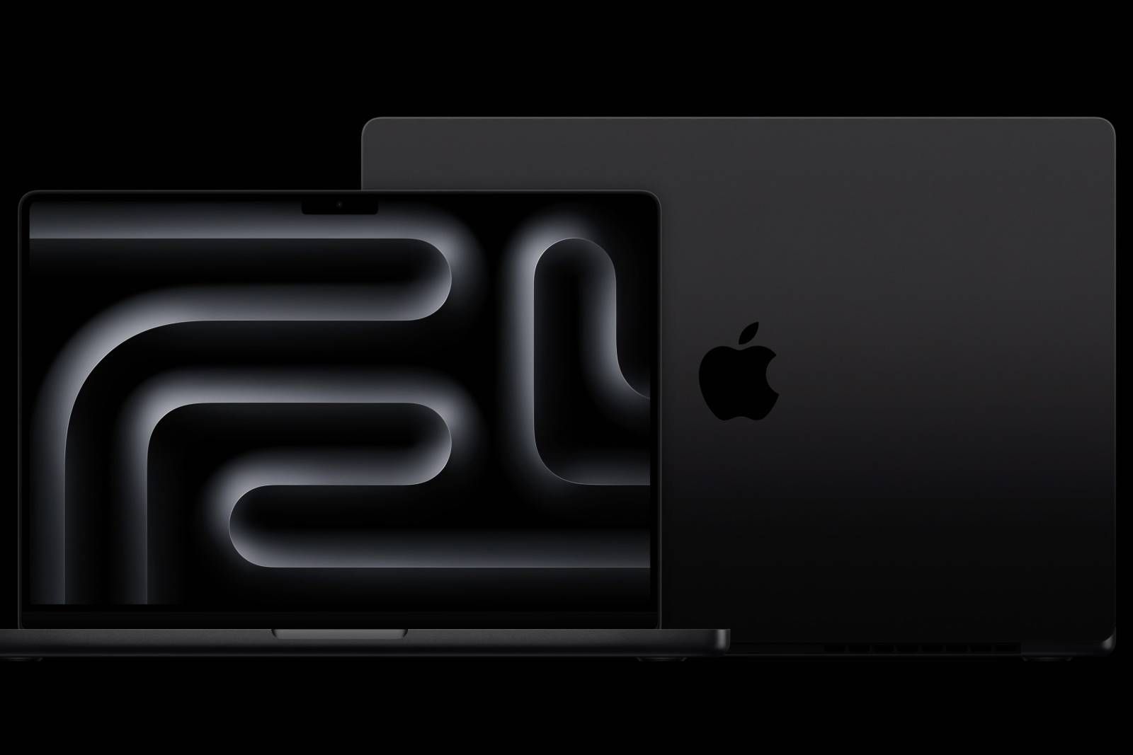 Apple's new 14-inch MacBook Pro with M3 is cheaper than ever