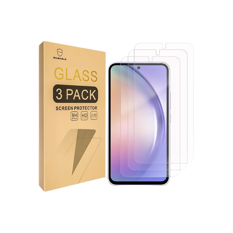 Best Samsung Galaxy S23 FE screen protectors 2024