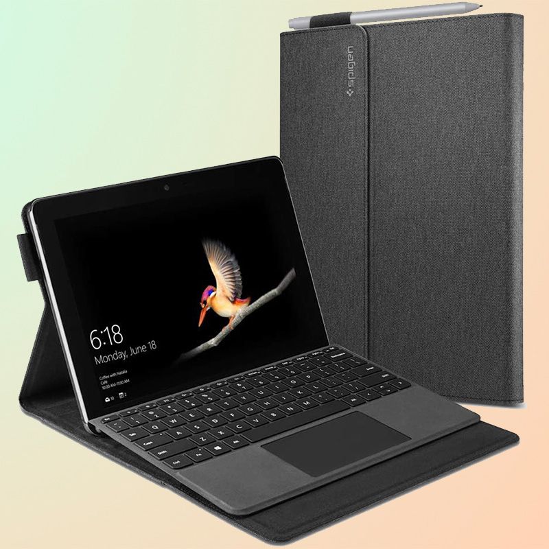 Best Microsoft Surface Go 3 cases 2024