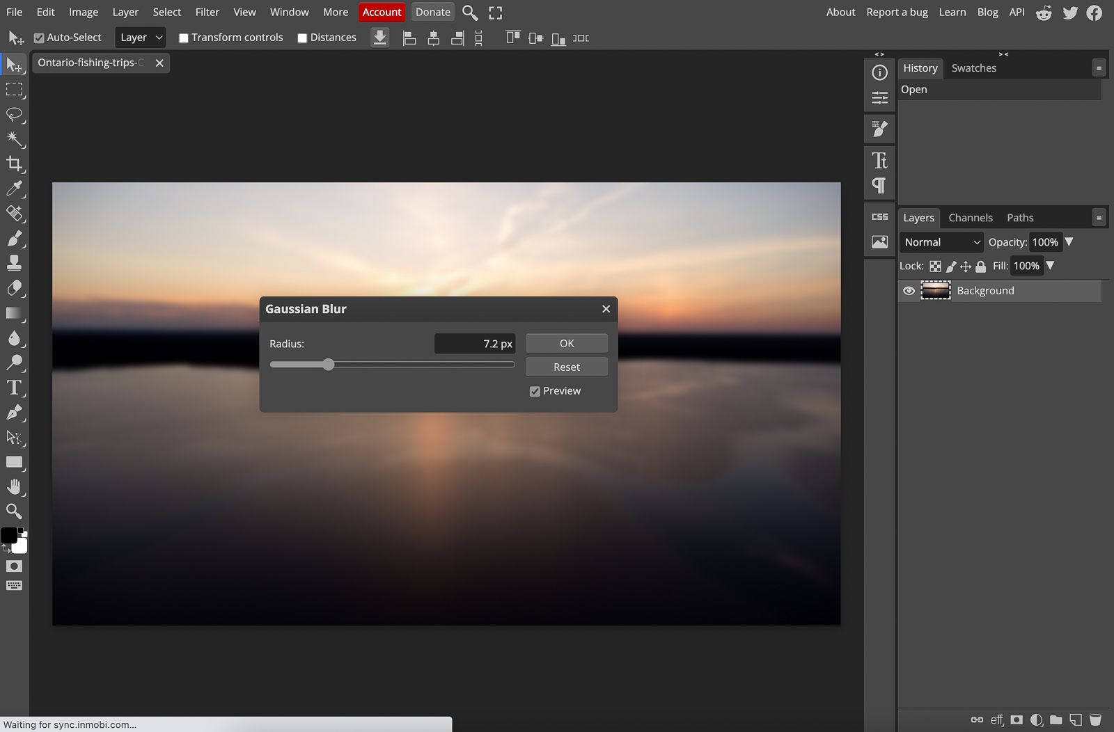 Photopea Review A Free Photoshop Alternative That Works I Tried Using