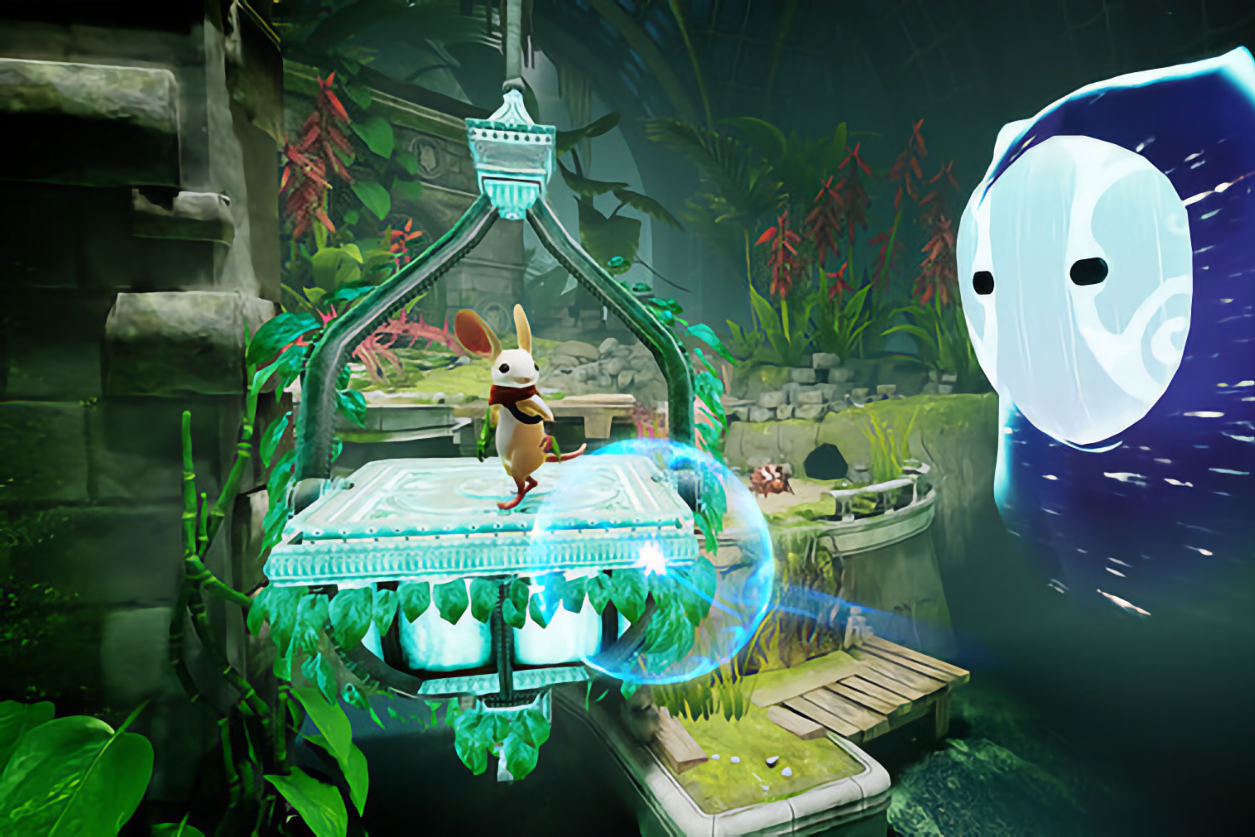 Best VR accessories and games 2024