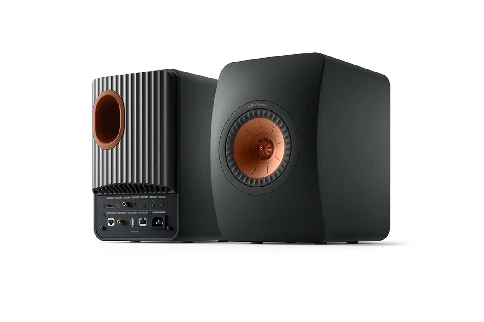 Best bookshelf speakers 2024