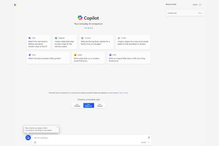 Copilot: Everything you need to know about Microsoft's AI