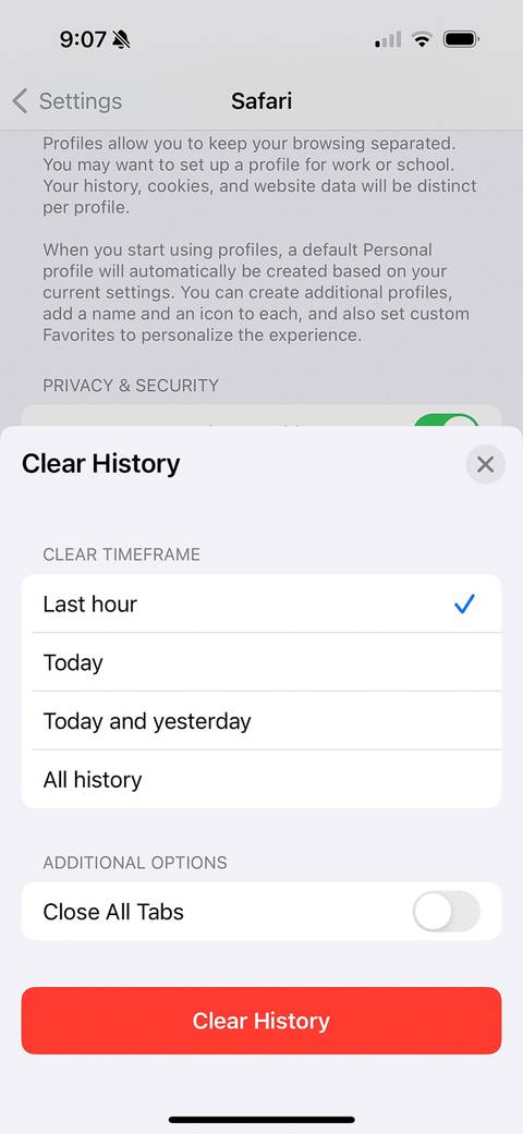 How to delete Safari history on Mac, iPhone, iPad
