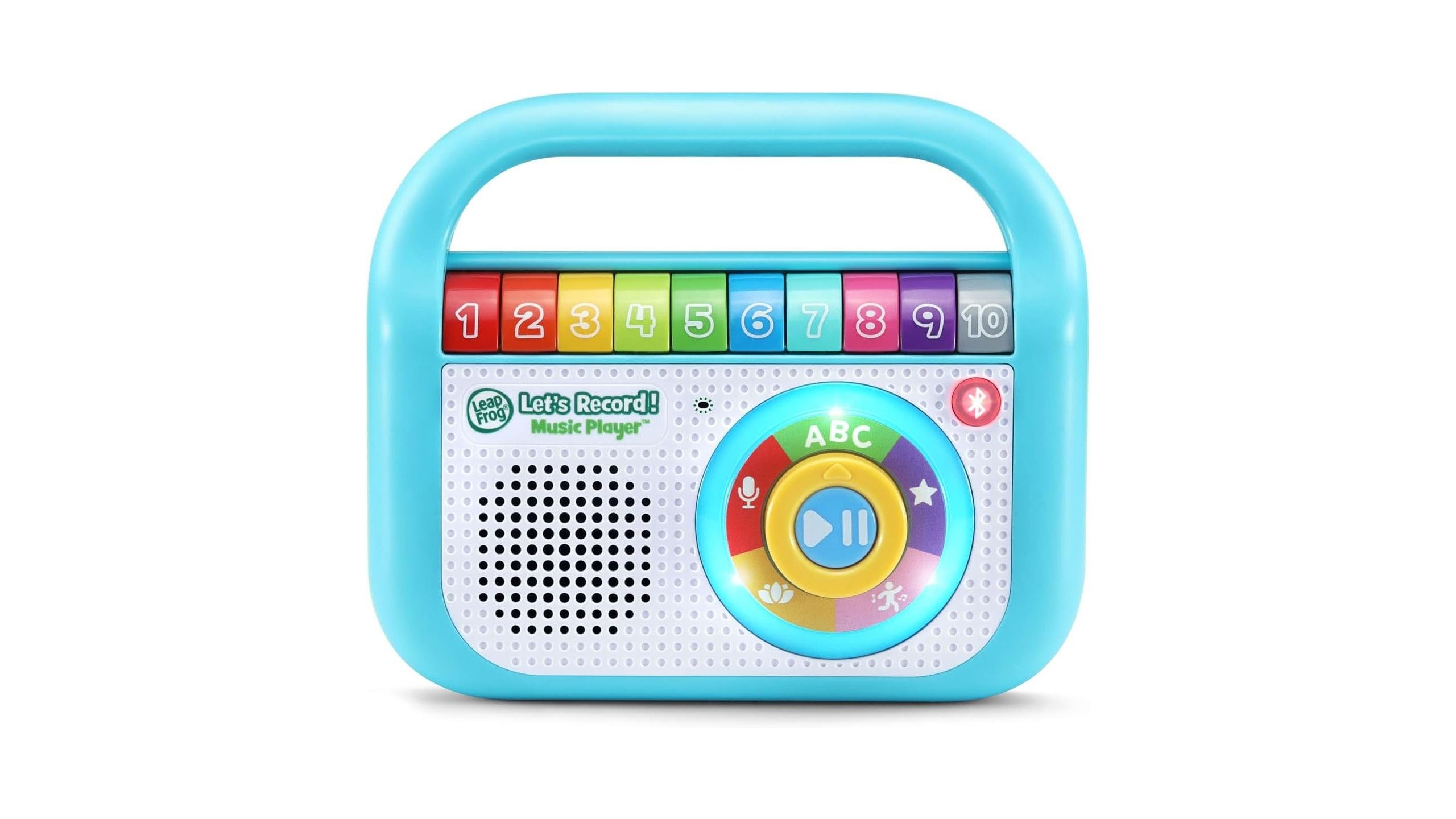 Best speakers for kids in 2024