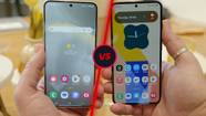 Samsung Galaxy S24 Vs Galaxy S23 Compact Flagships Compared