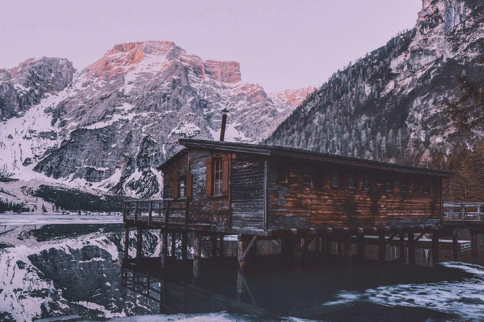 Winter Wallpapers For Ipad