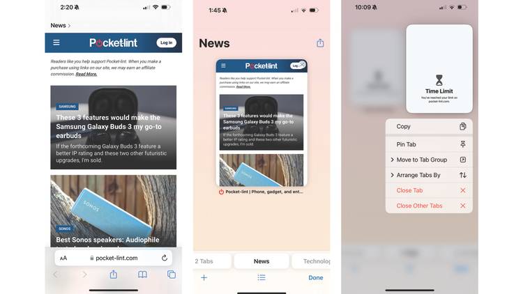 How to close all your Safari tabs on iPhone or iPad at once
