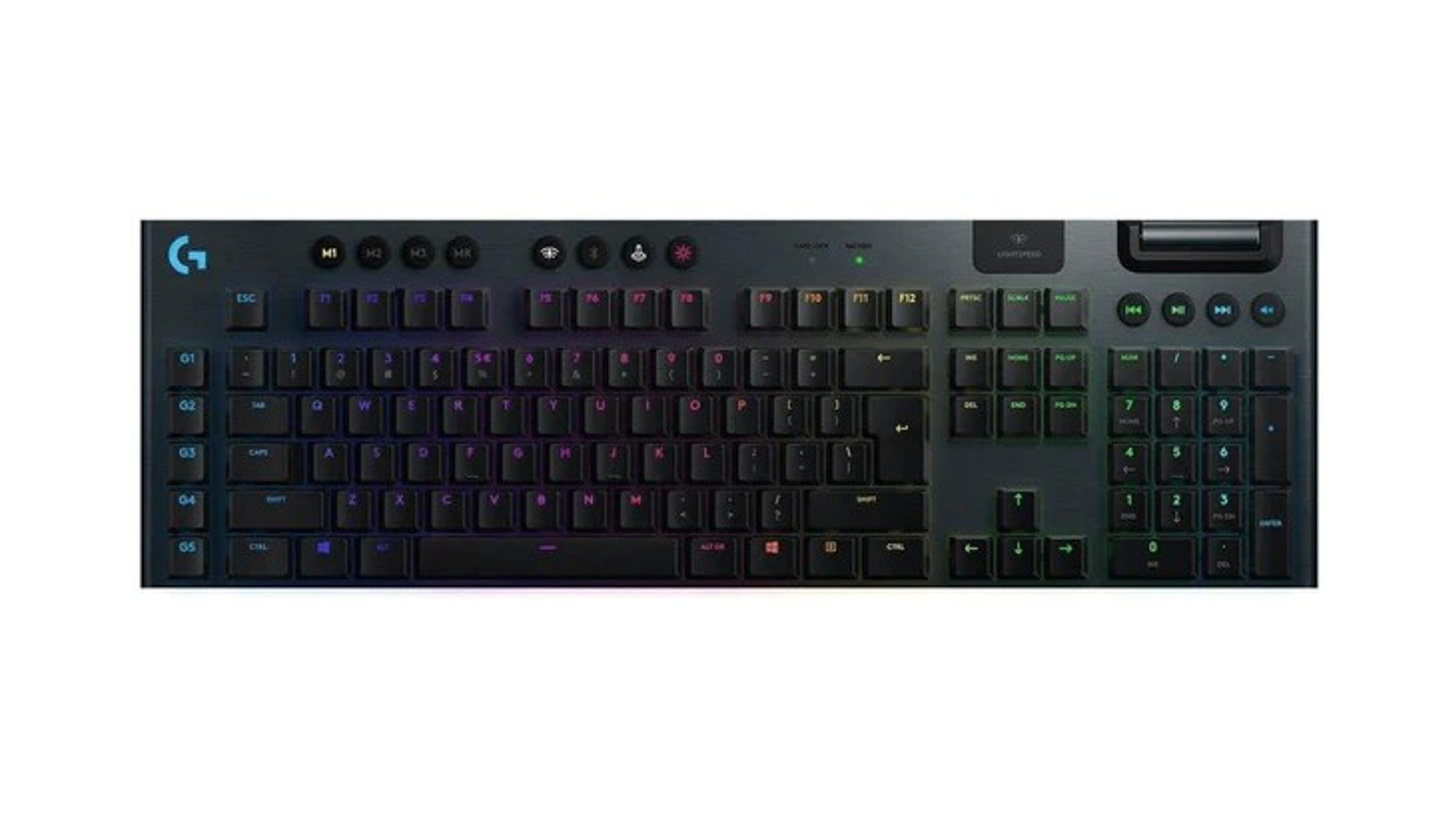 Best mechanical keyboards 2024