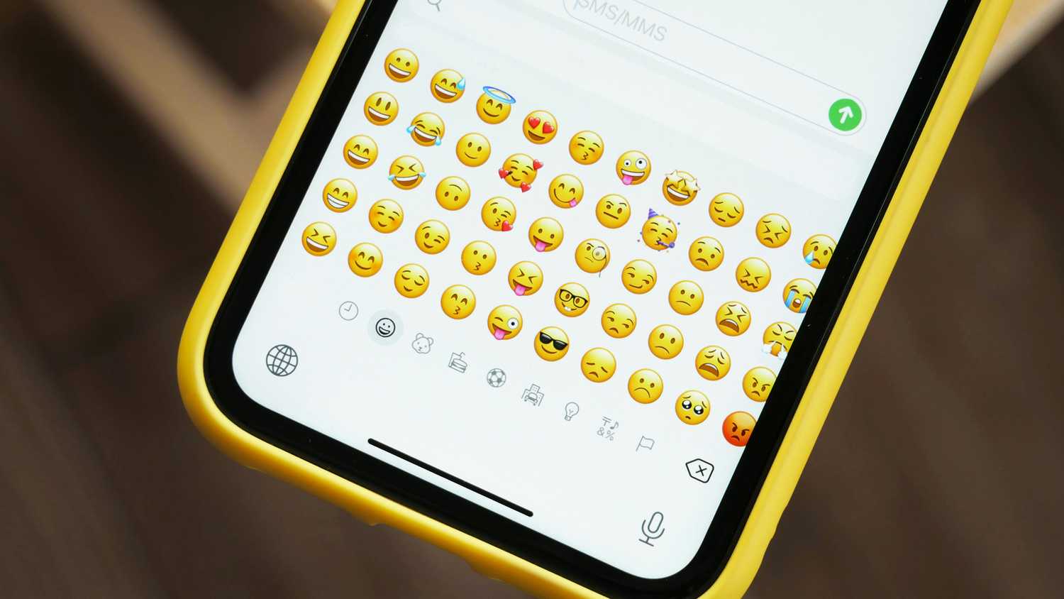 How to stack and combine emoji on your iPhone