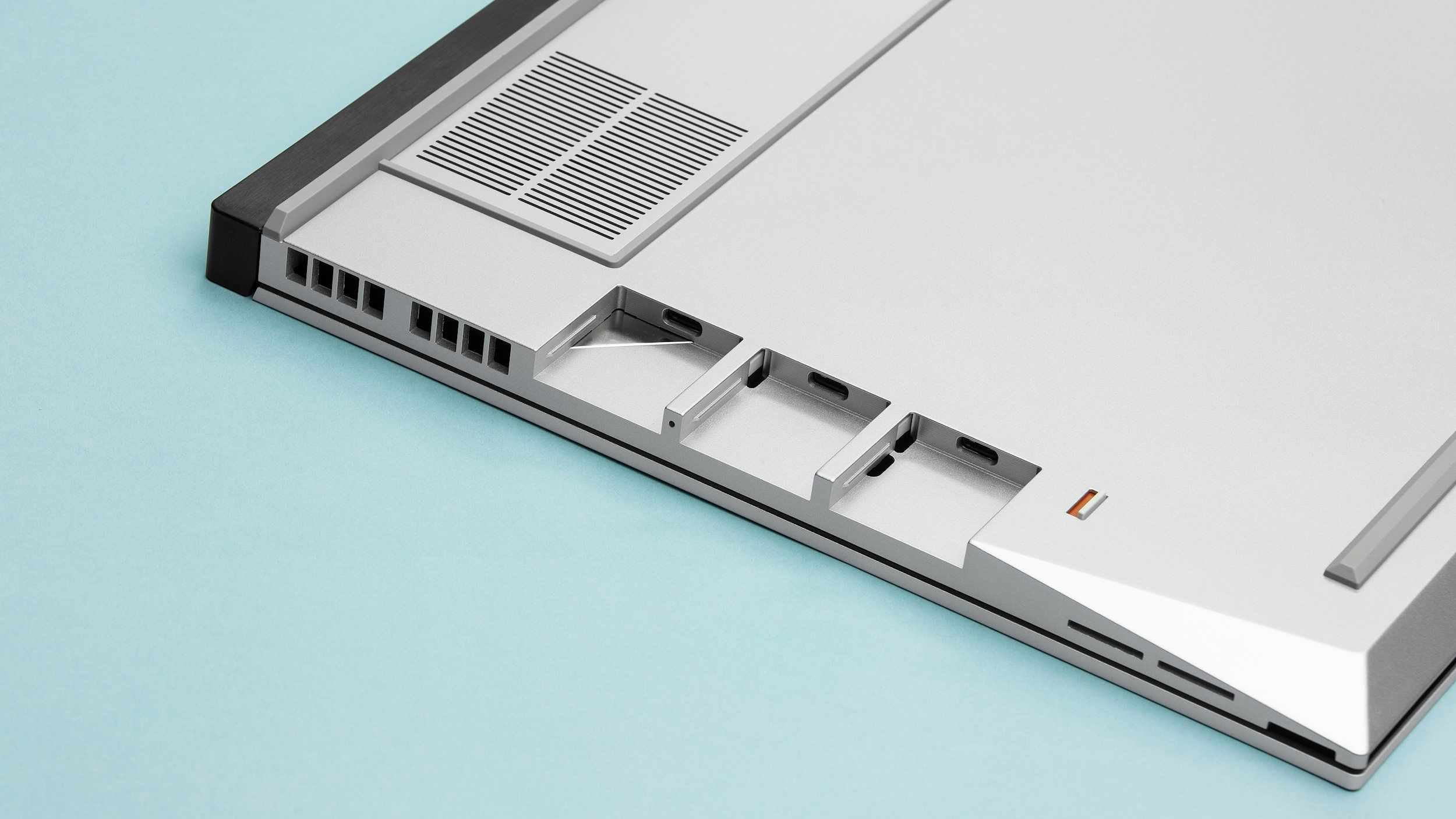 Why framework laptops are the ultimate DIY PCs