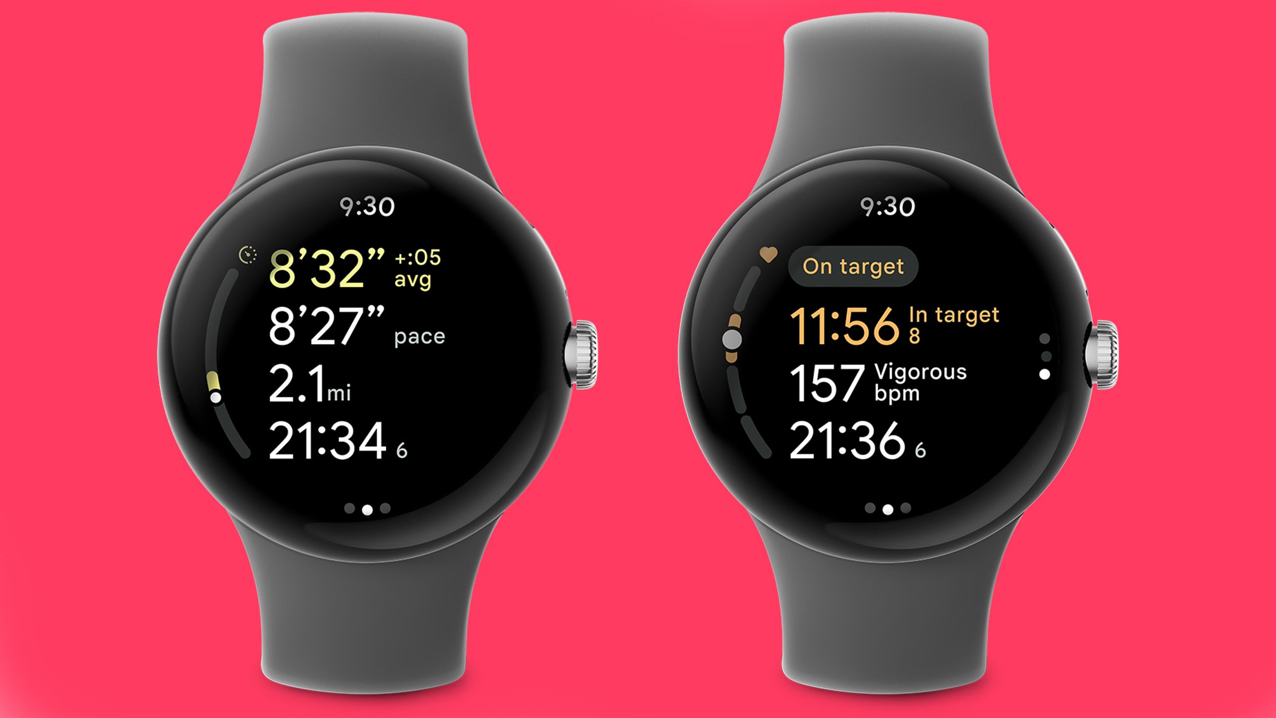 Pixel Watch 2 features are trickling down to Google's first smartwatch