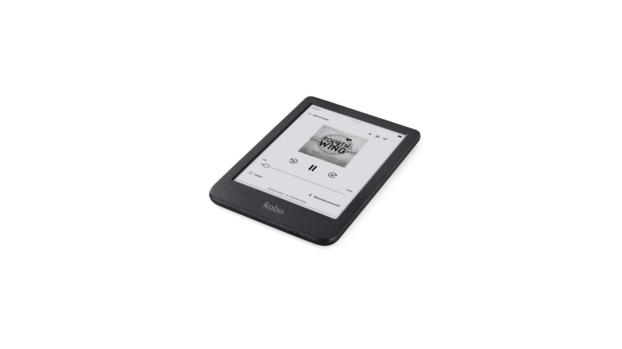 Kobo's new color E Ink eReaders start at only $150