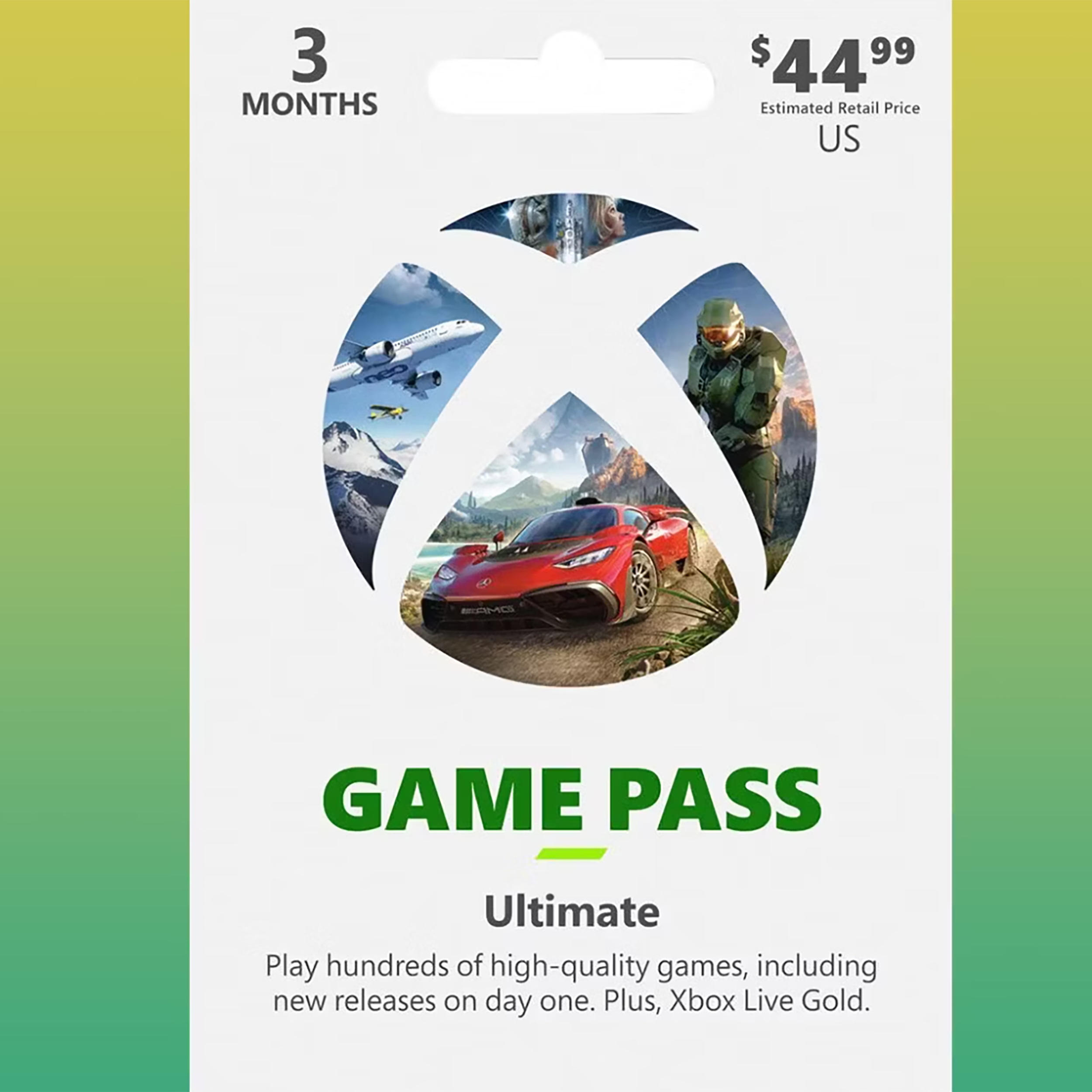PS Plus Premium vs Xbox Game Pass Ultimate: 1-year test