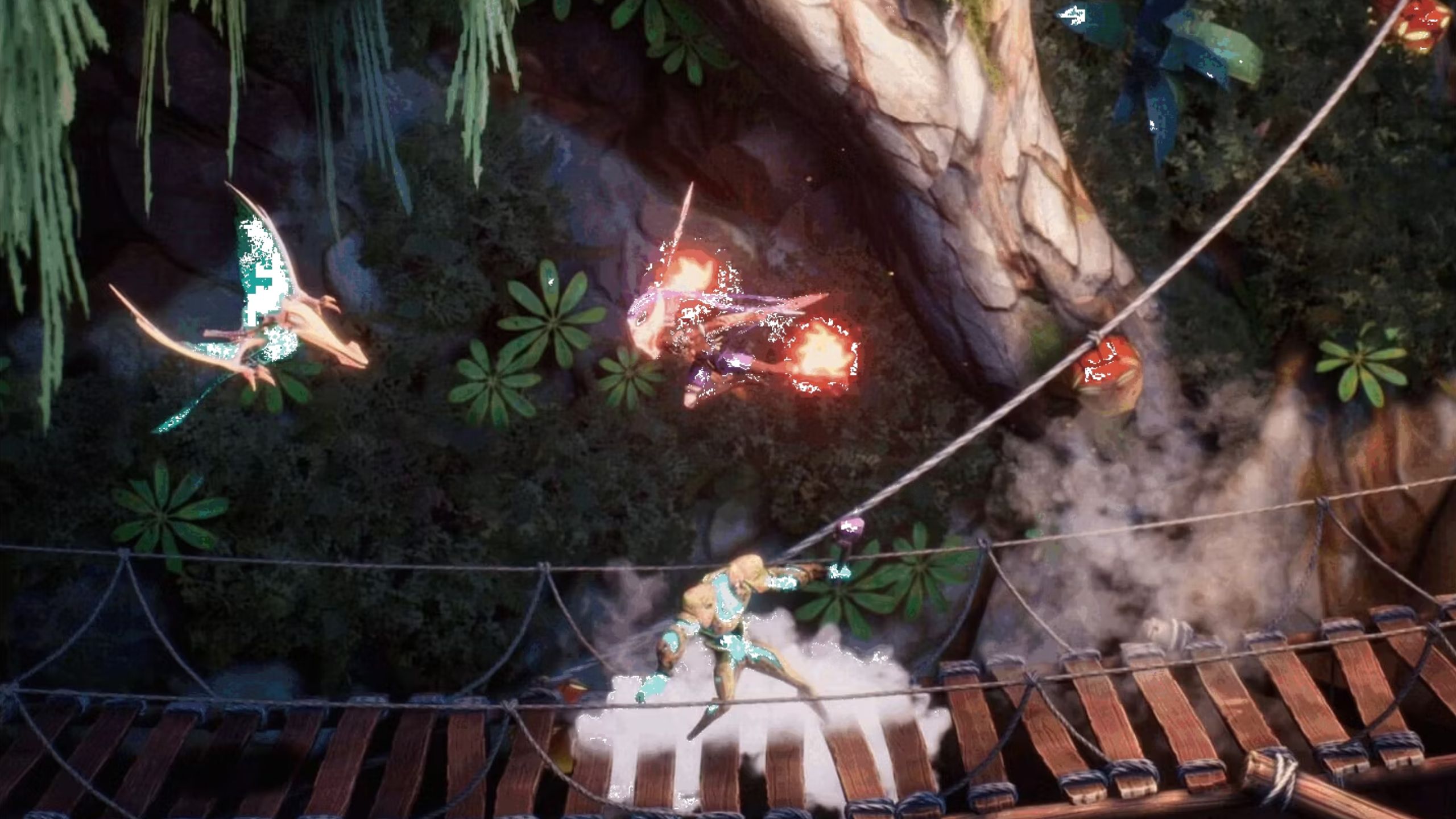 Tales of Kenzera: Zau review — Grief through Metroidvania gameplay