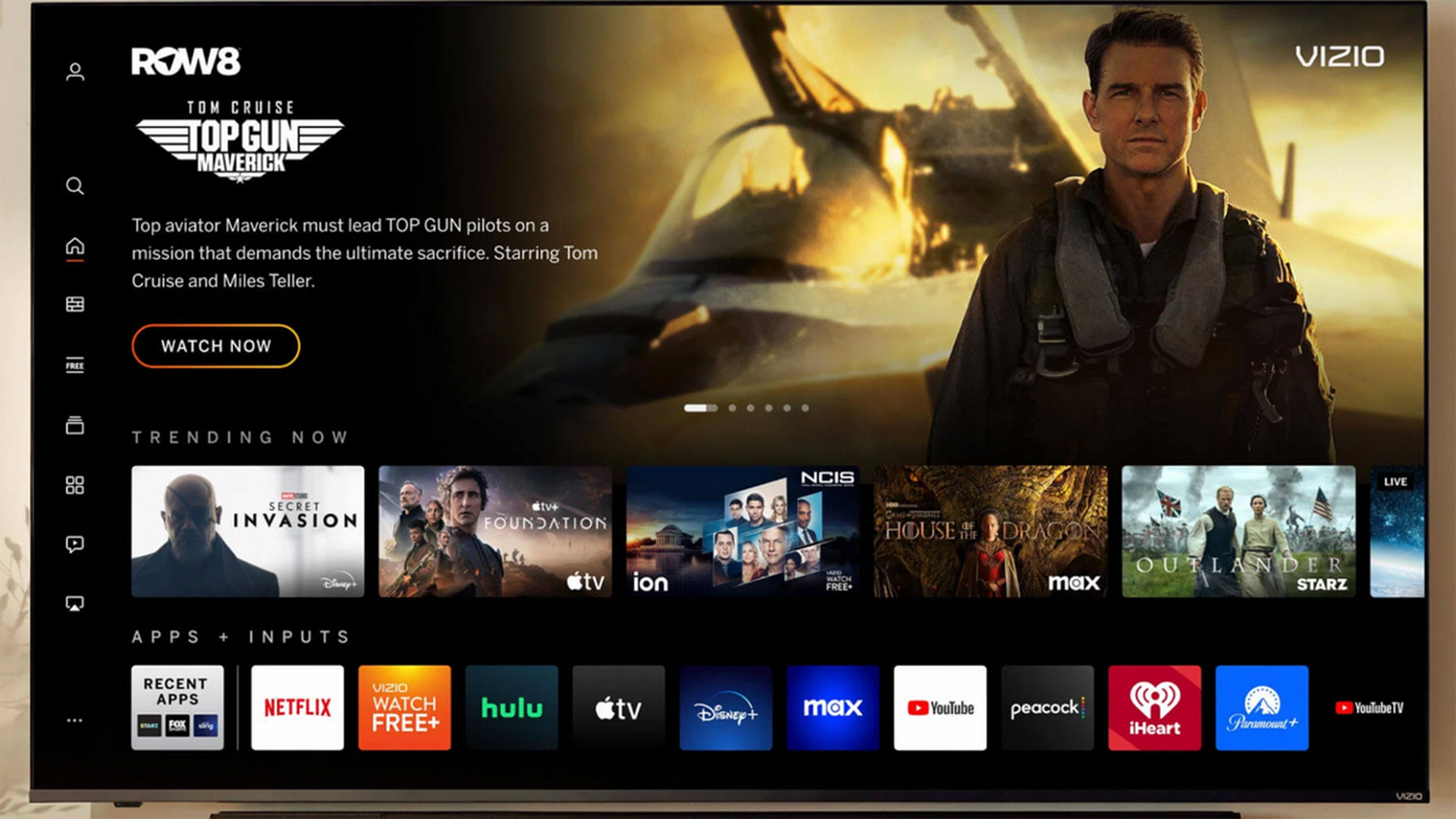 How to tell if your smart TV has a camera (and what to do if it does)