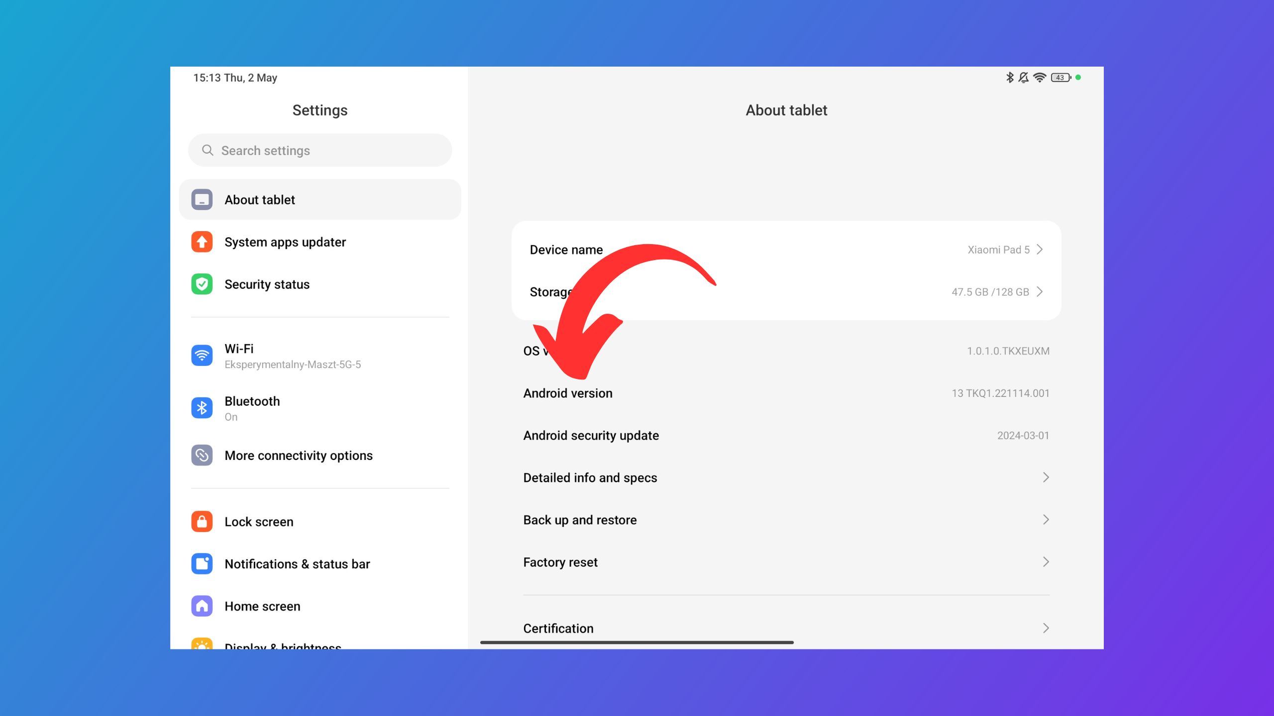 How to turn an old tablet into a smart home display hub