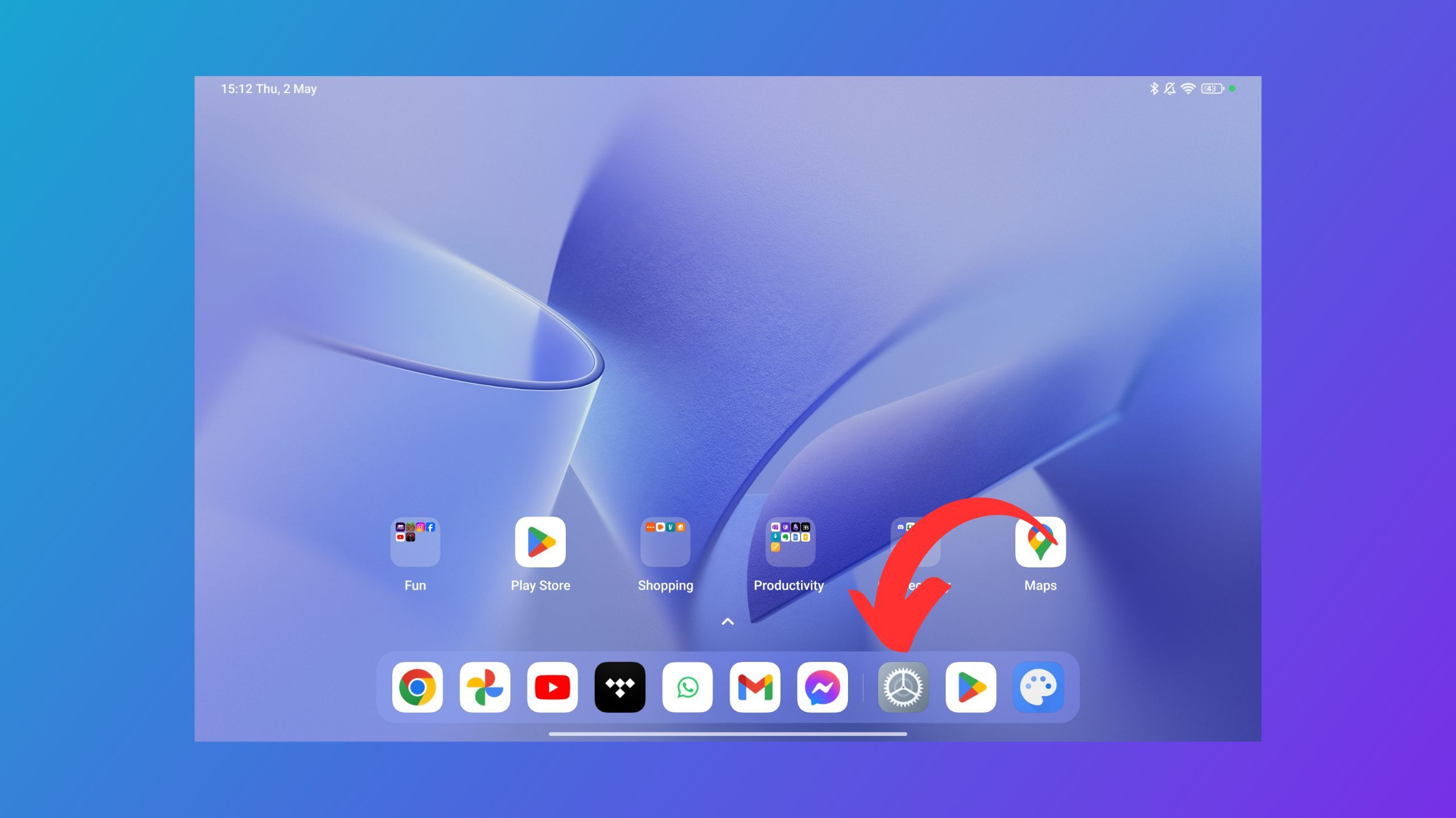 How to turn an old tablet into a smart home display hub