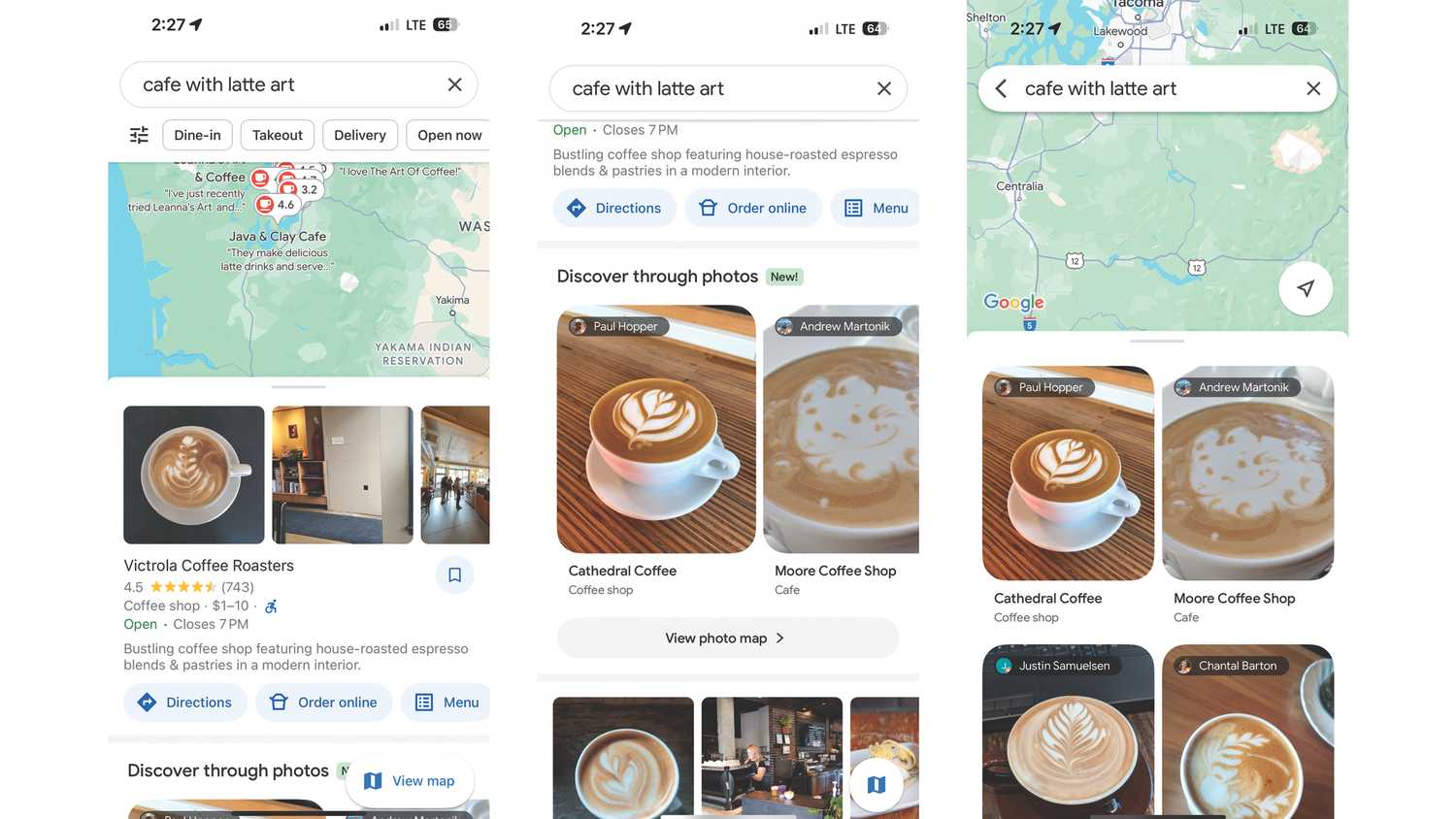 6 genius AI features in Google Maps you need to try