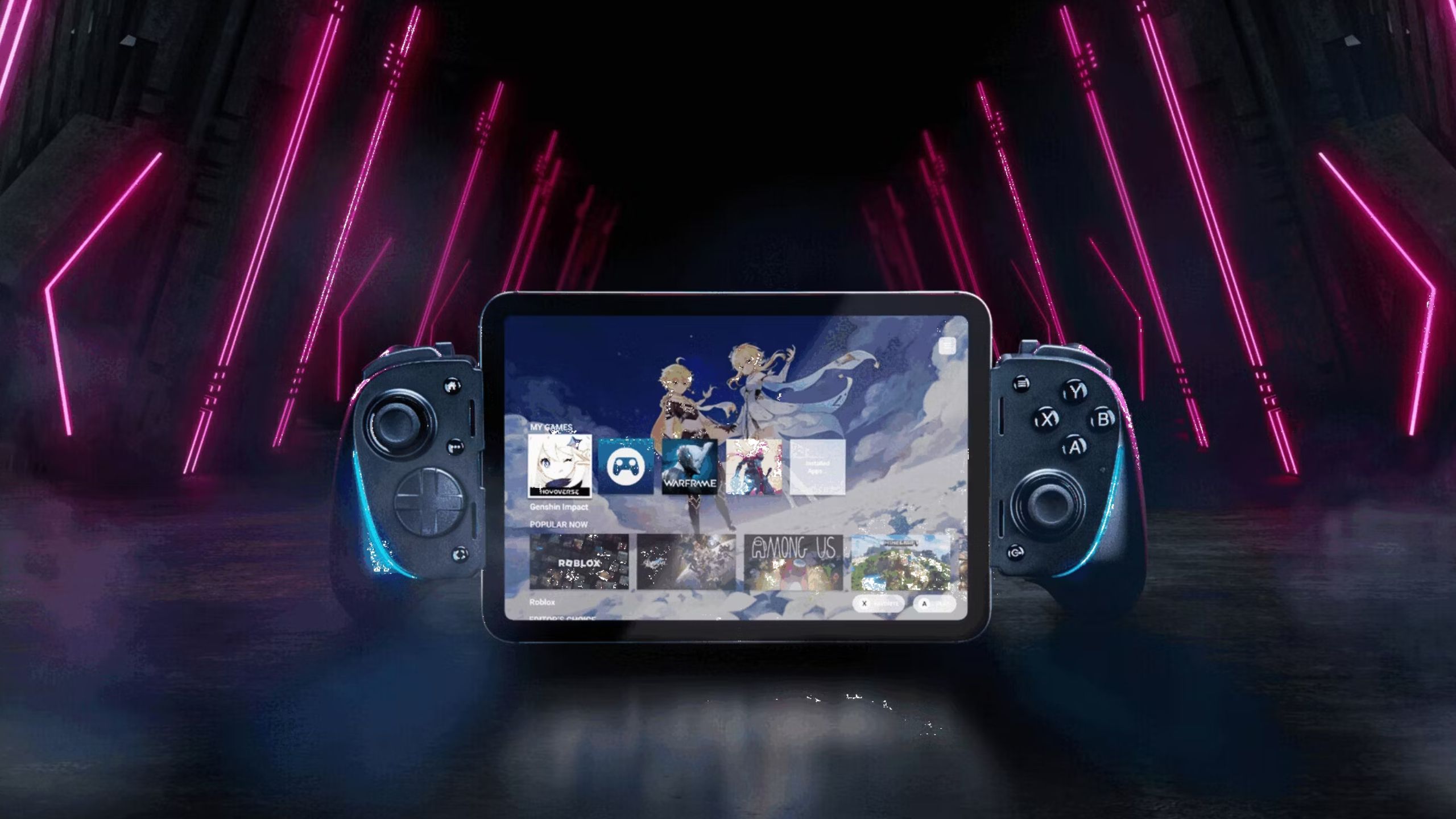 Razer Kishi Ultra review: The best mobile controller you can buy