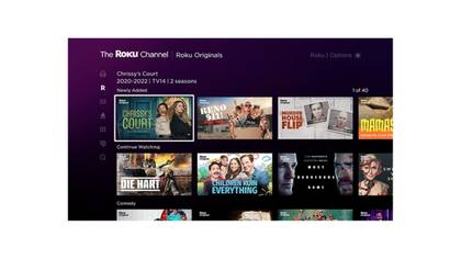 I finally figured out how to connect my laptop to Roku, and it's easier ...