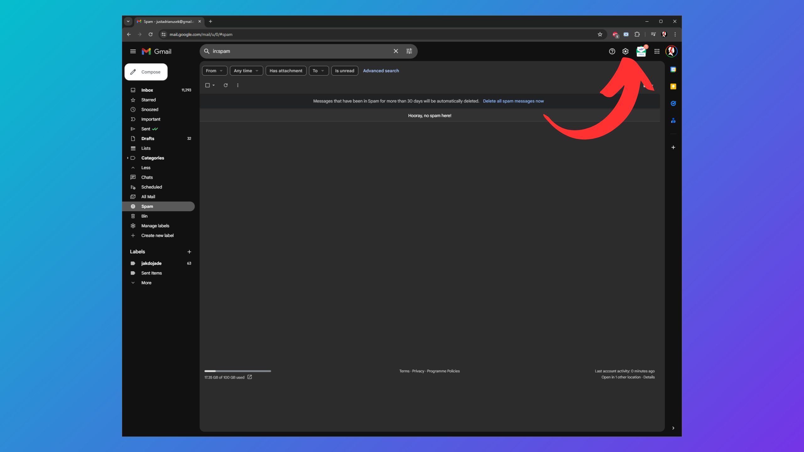 How to know if your email has been read