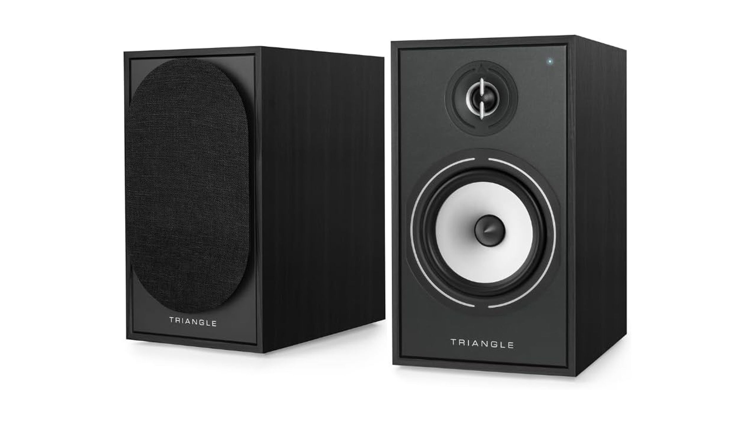 Triangle Borea BR03 Connect speaker review: Power without the price