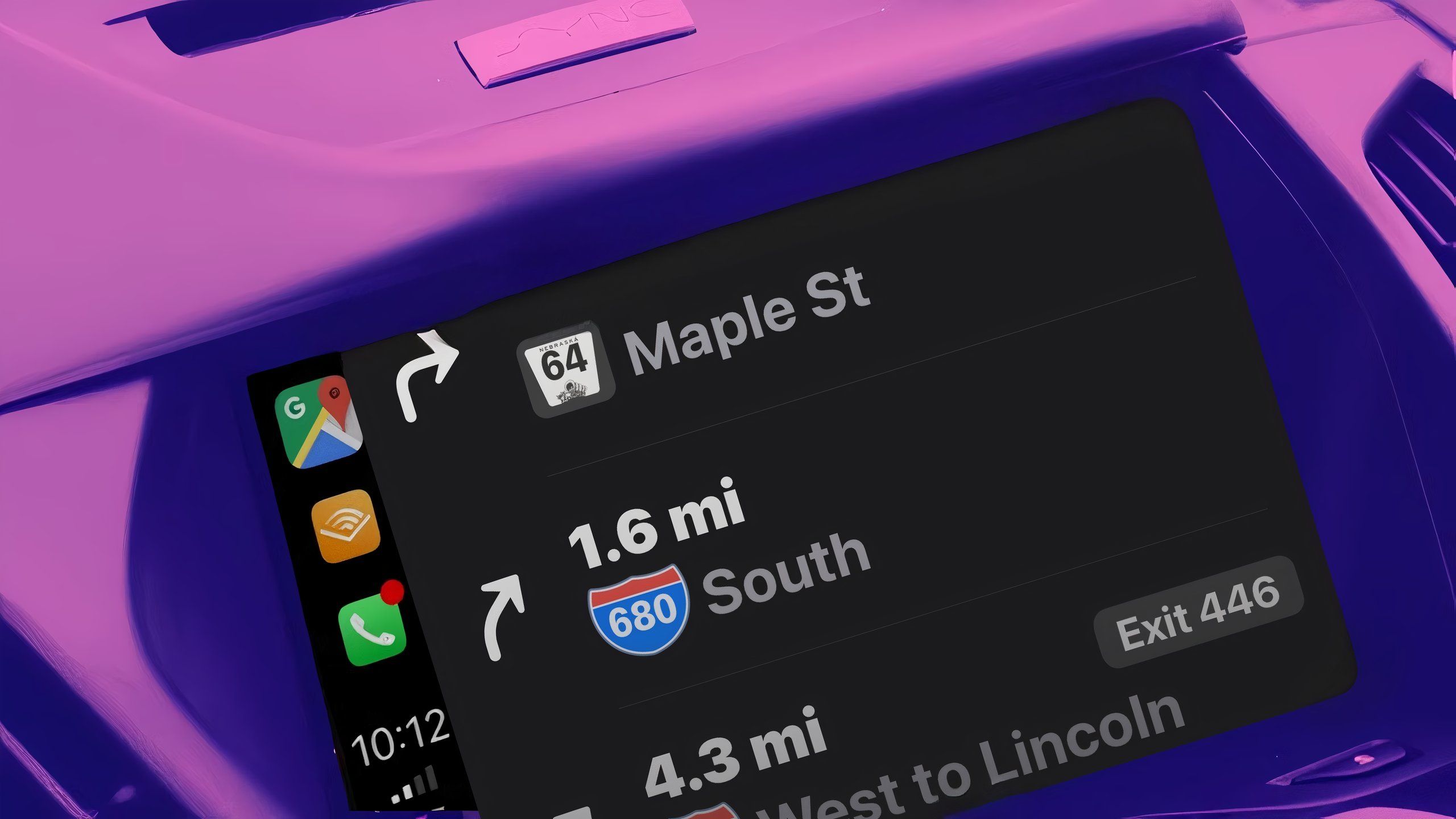 4 things that would make Apple's CarPlay much better