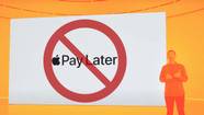 Apple Pay Later Is Shutting Down