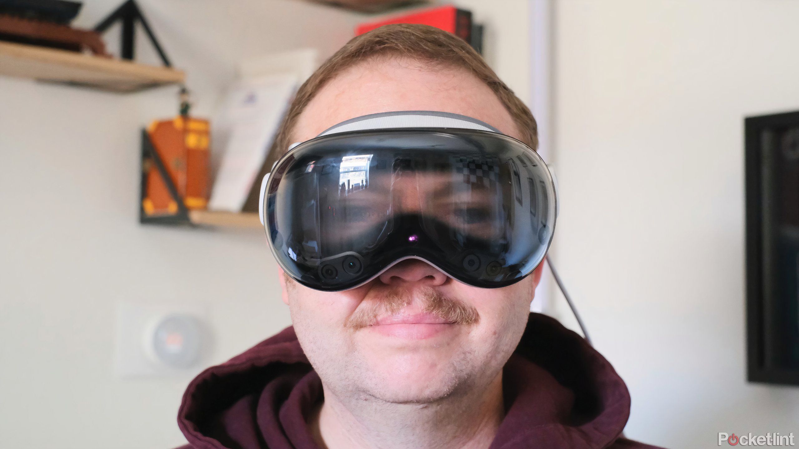 Apple's cheaper Vision Pro include a requirement no one wants