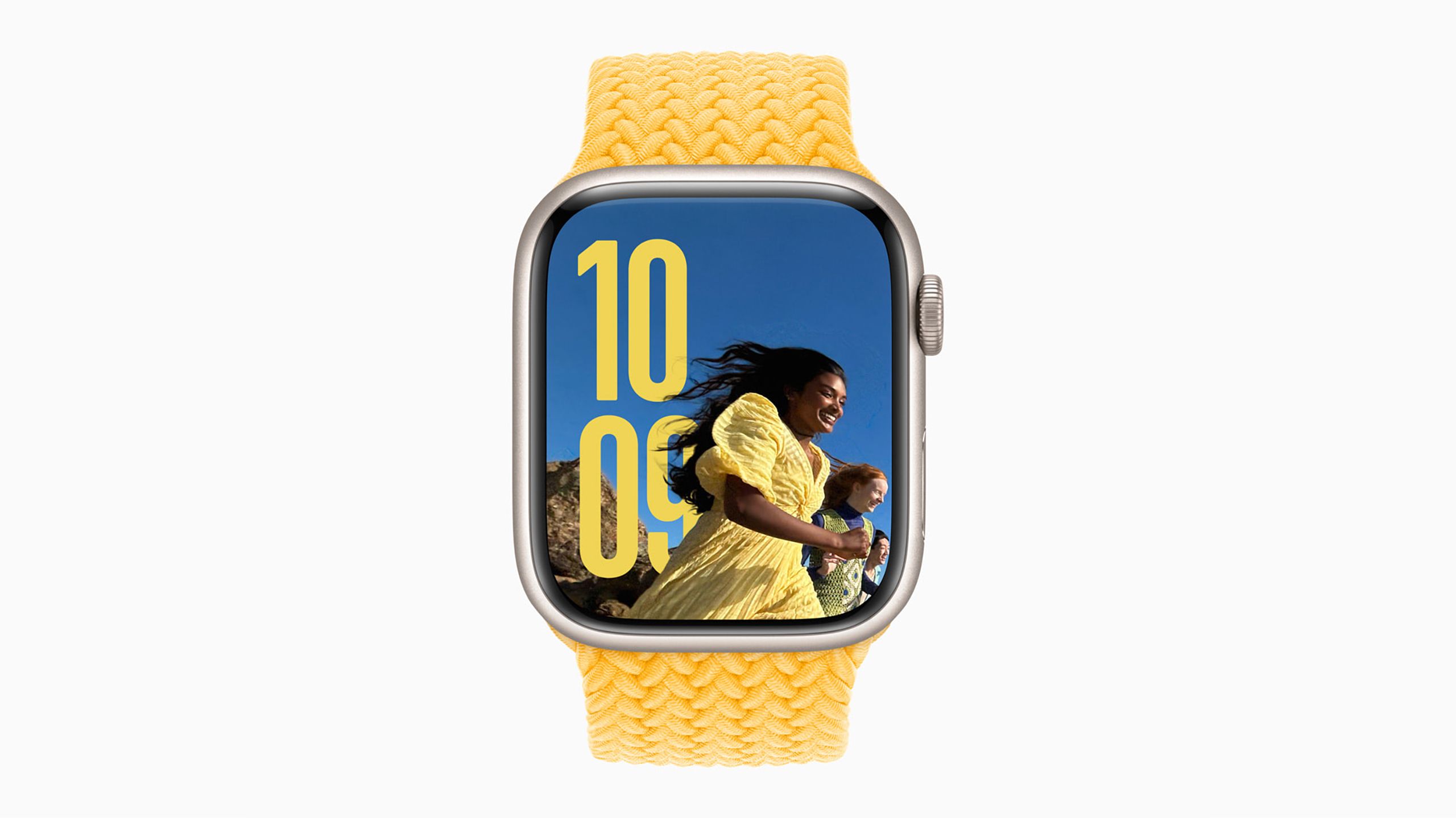 7 new watchOS 11 features coming to Apple Watch