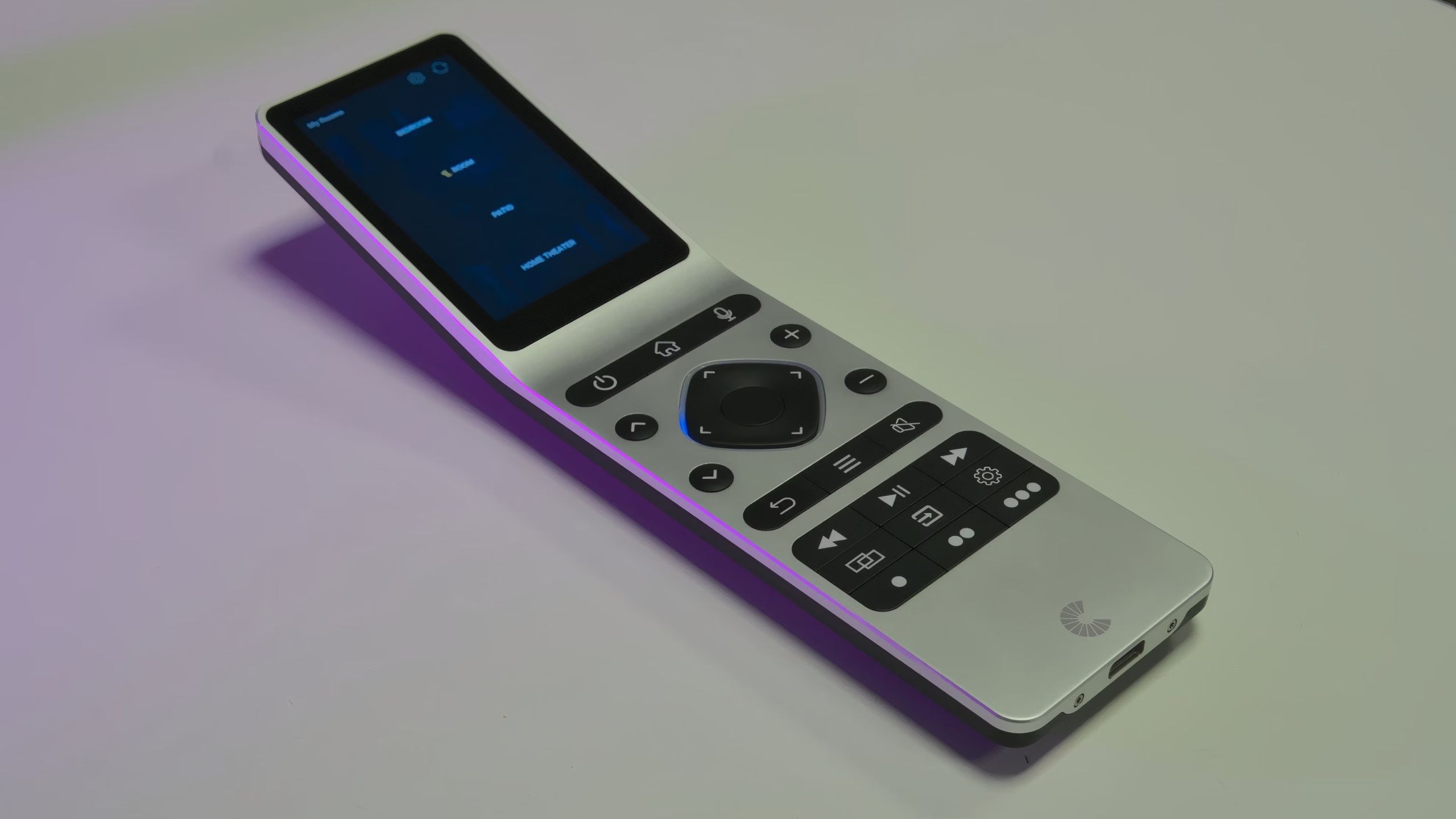 Cantata Haptique RS90 and RS90X preview