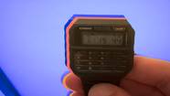 Casio Calculator Watch Review Nostalgia And Little Else Coop Coco Blog