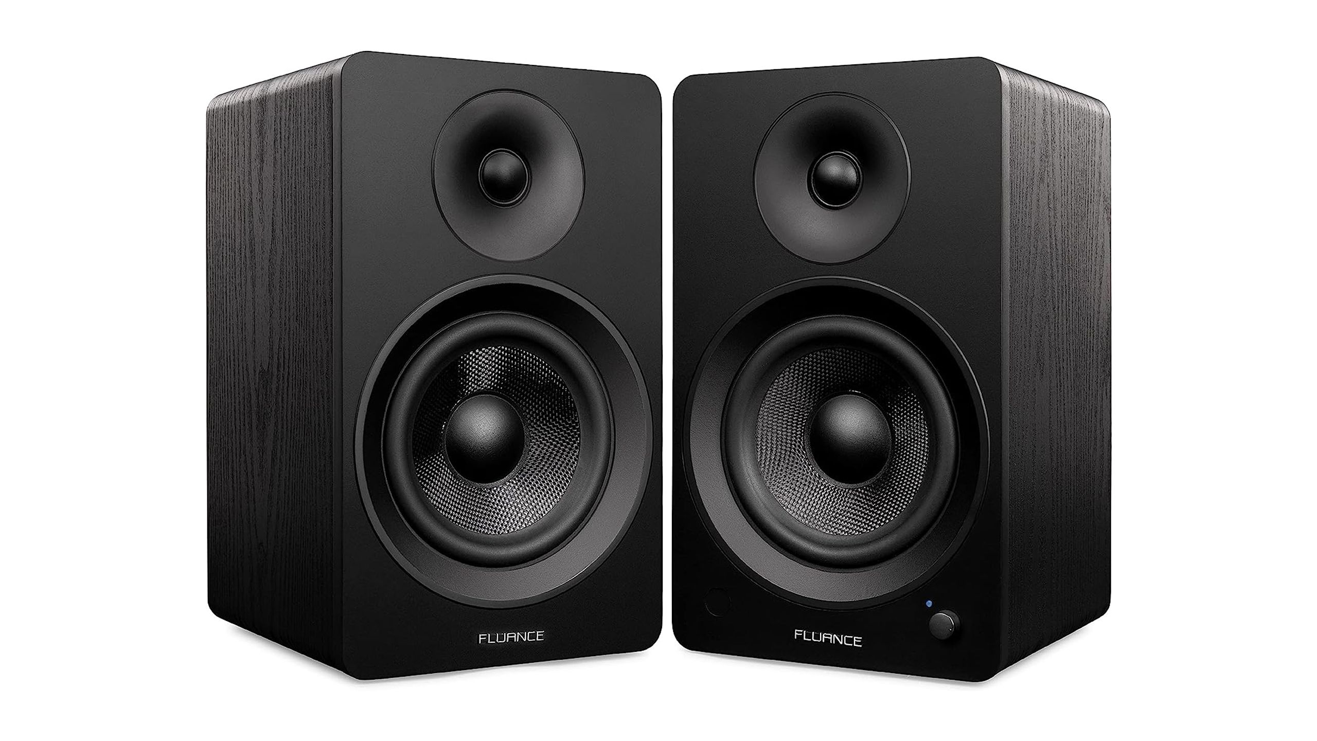 Fluance Ai6 speaker review: Stylish look, smooth sound