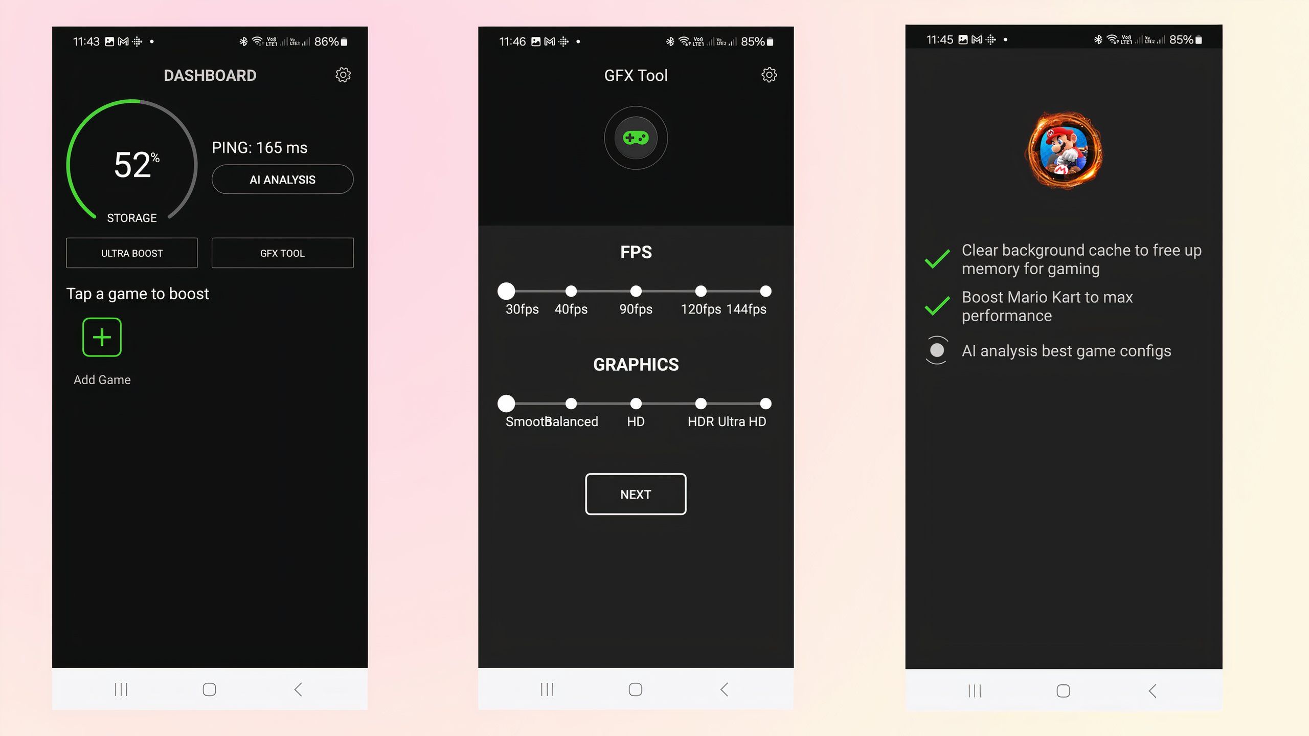 8 Android apps for gamers on the go