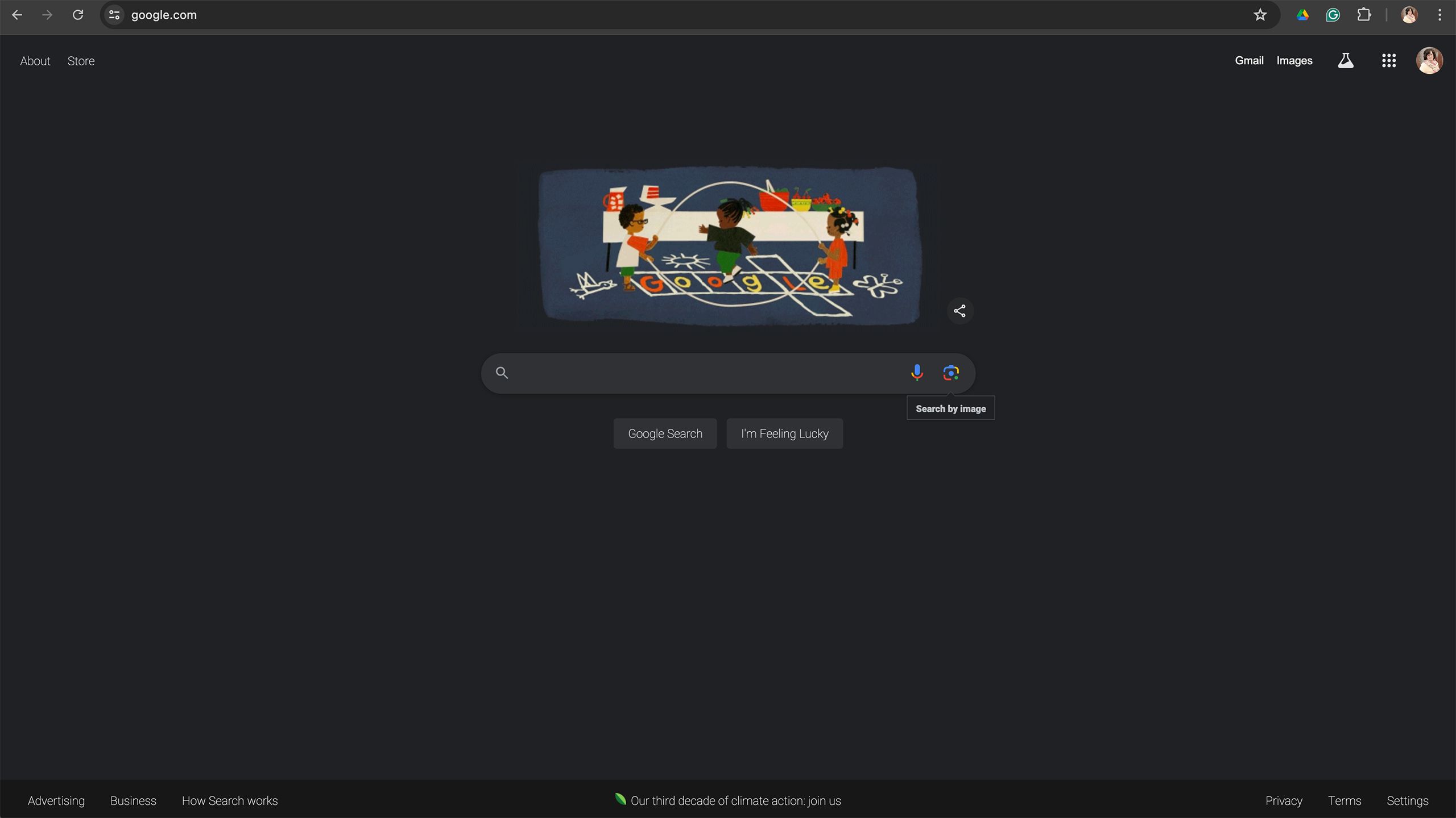 How to use Google Lens in Chrome to search any image