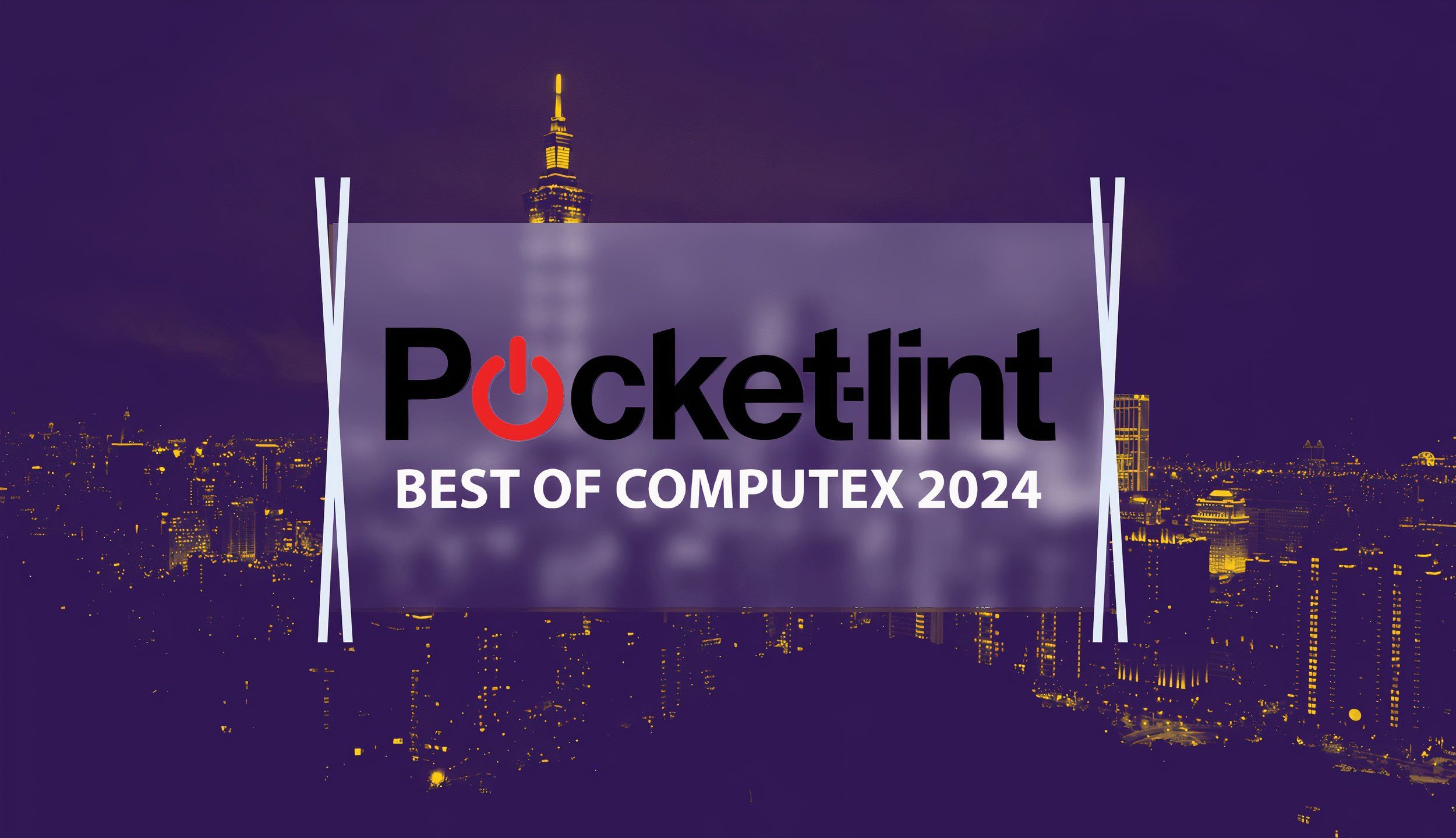 Best of Computex 2024: Pocket-lint Awards