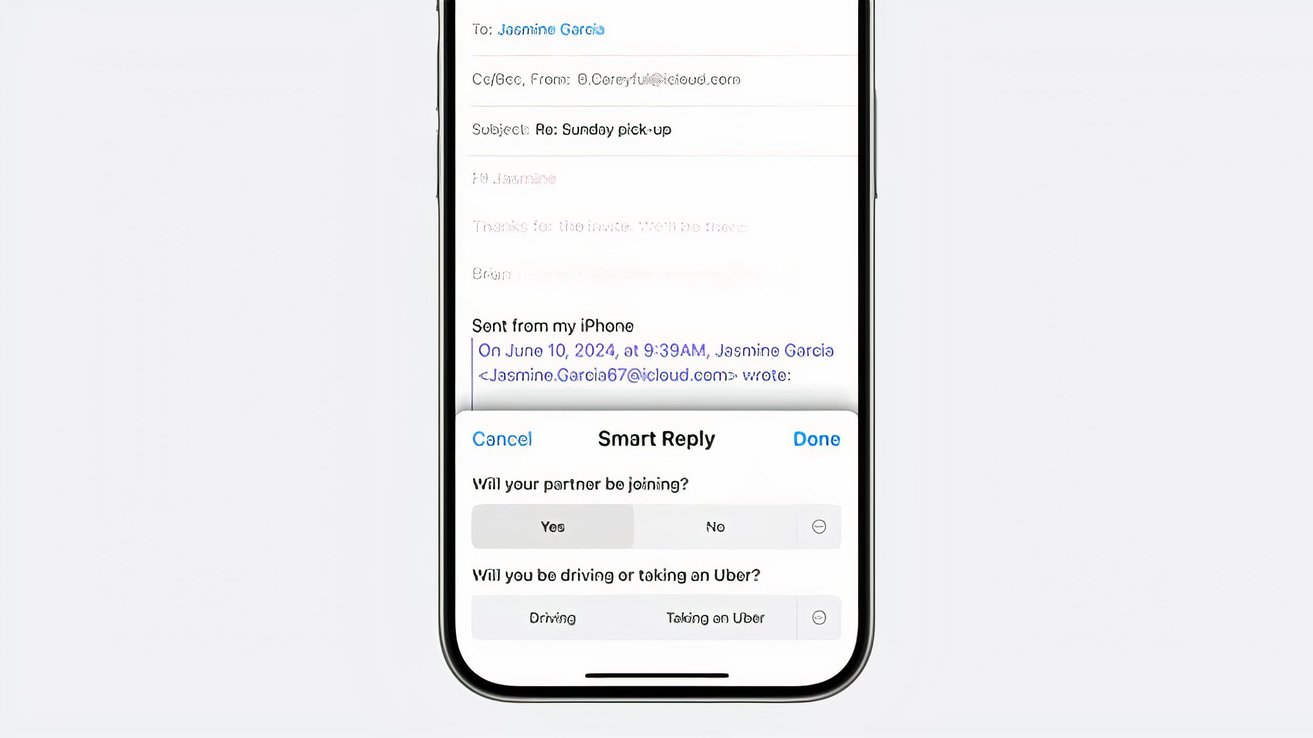 Apple Intelligence: 12 new AI features for iPhone and Mac