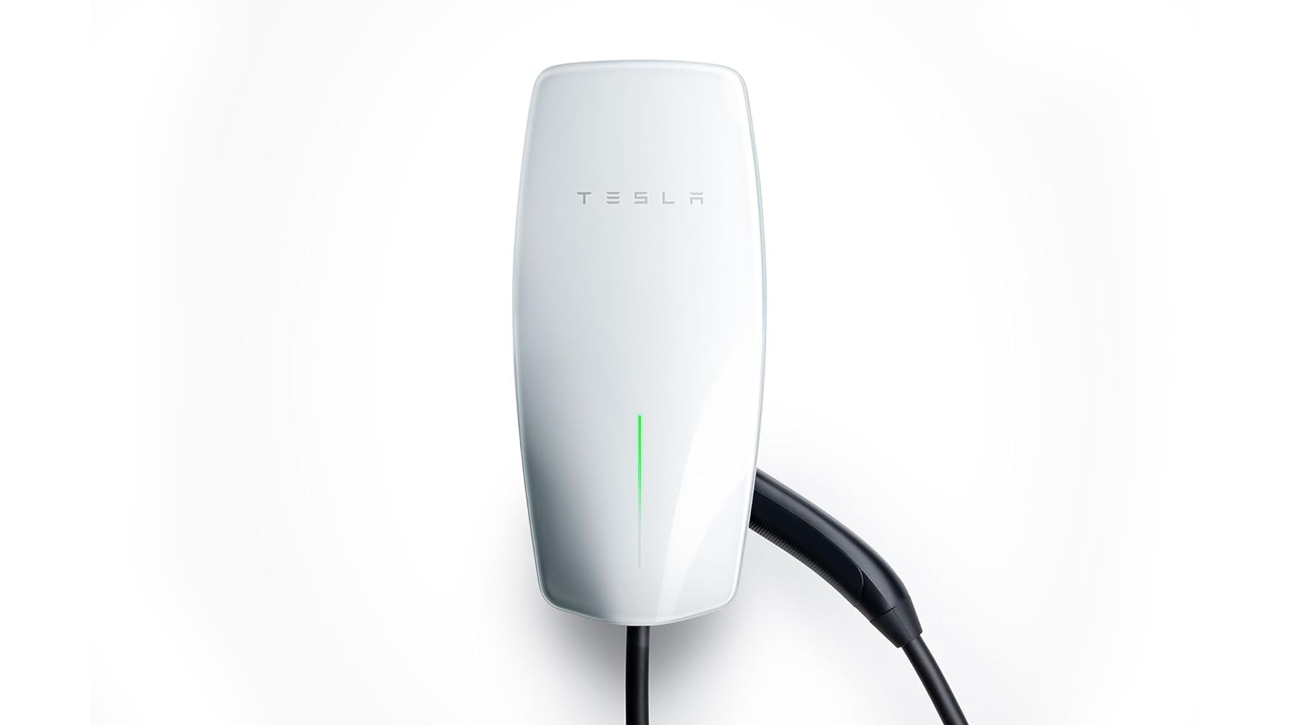 Tesla Universal Wall Connector review: Simply the best
