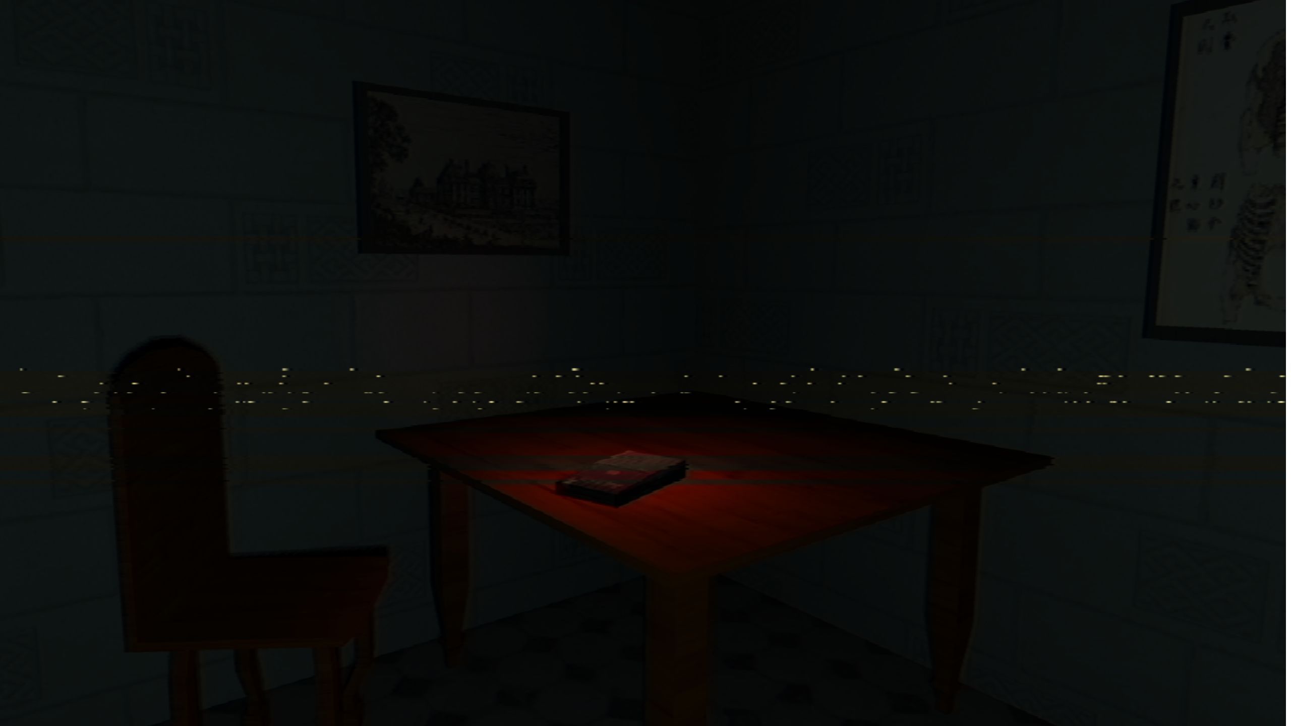 5 indie horror games you won't want to play after dark