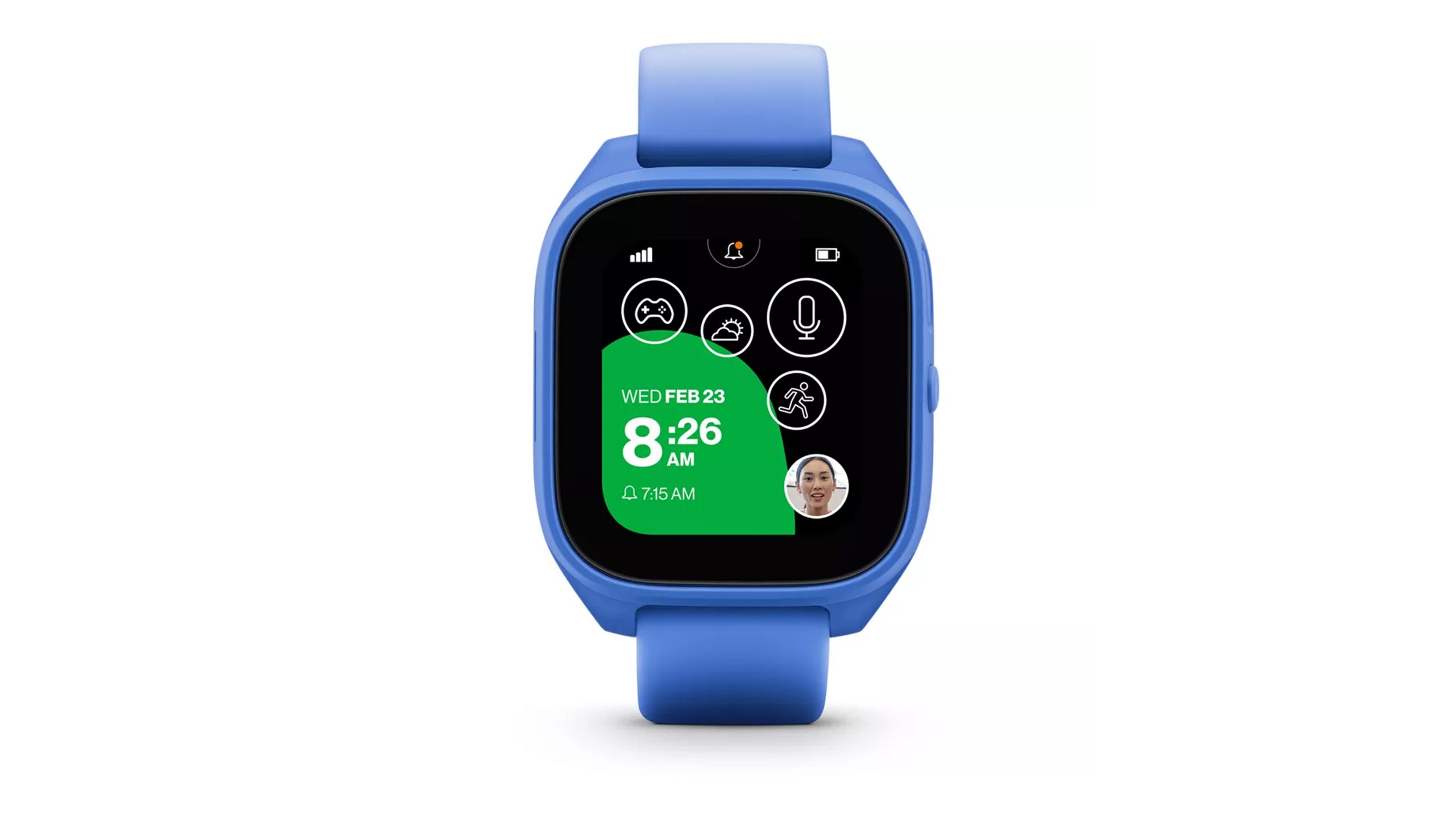 The Gizmo Watch 3 - Adventure is Verizon's latest adventure watch for kids