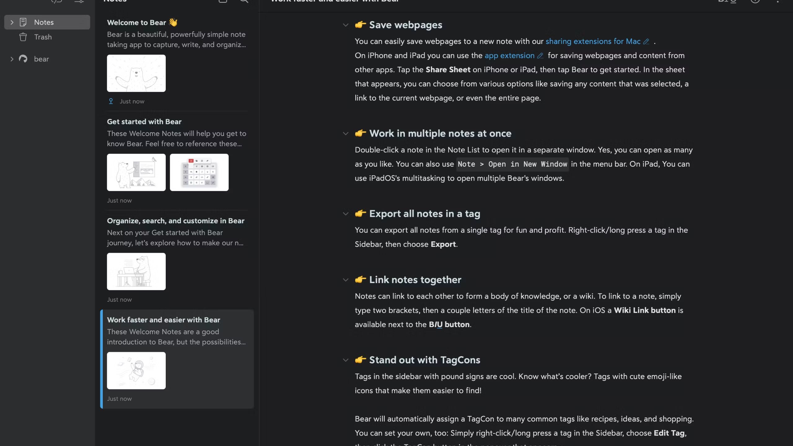 7 note-taking apps for organization