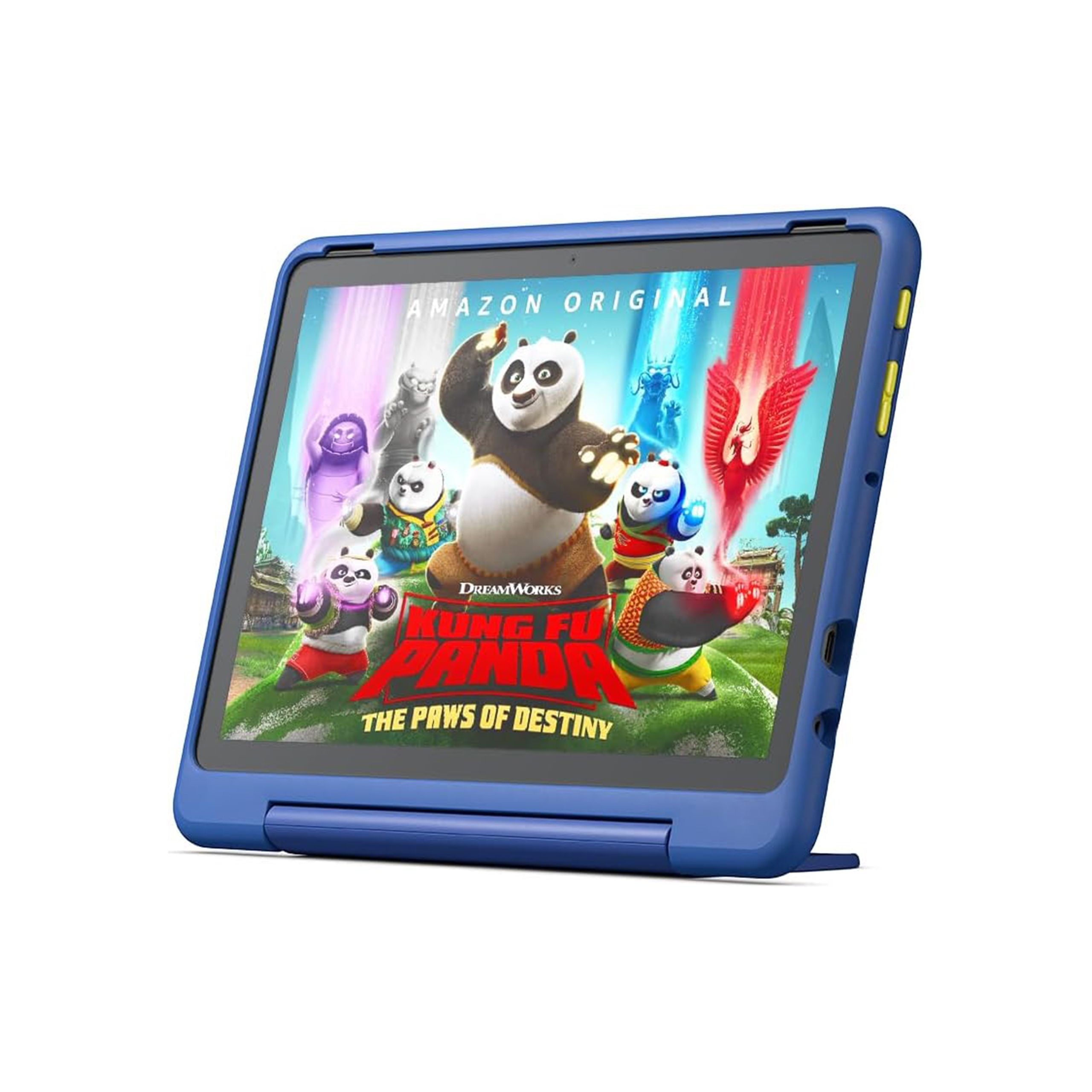 Save up to $80 on Fire Kids tablets with early Prime Day deals