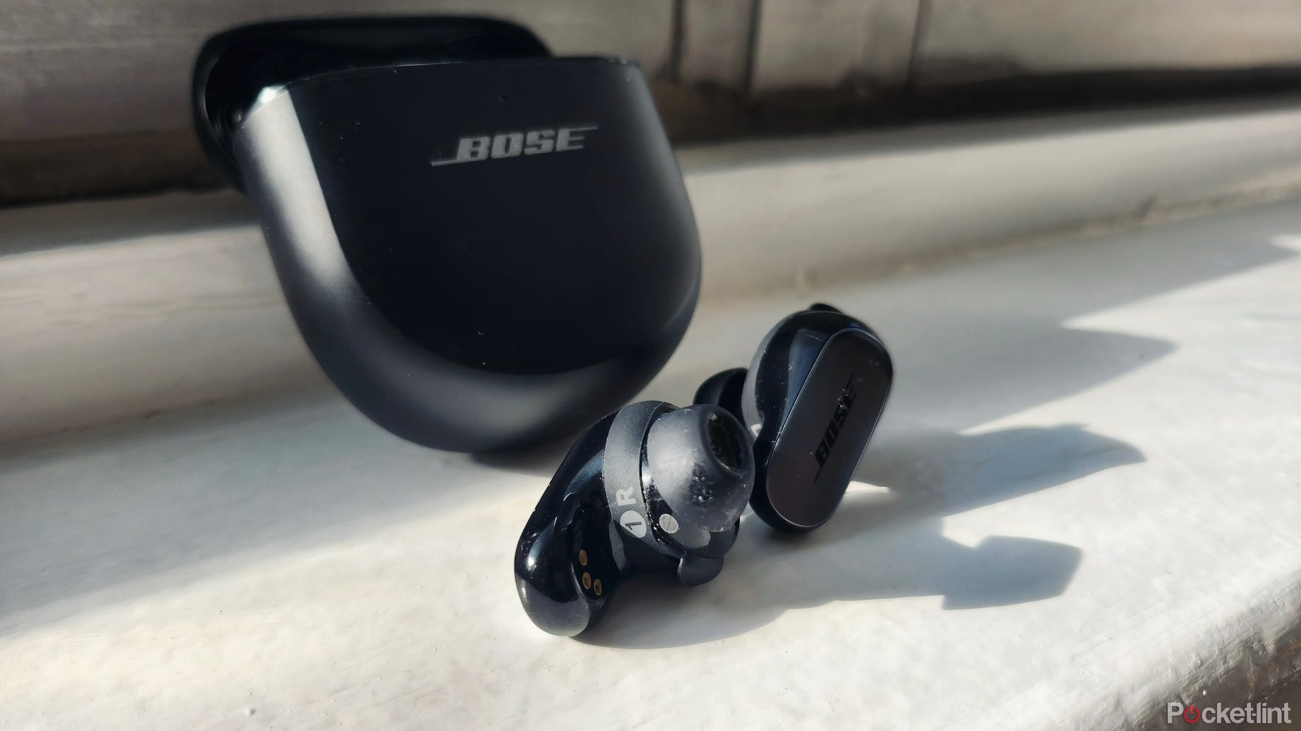 Best noise cancelling earbuds in 2024