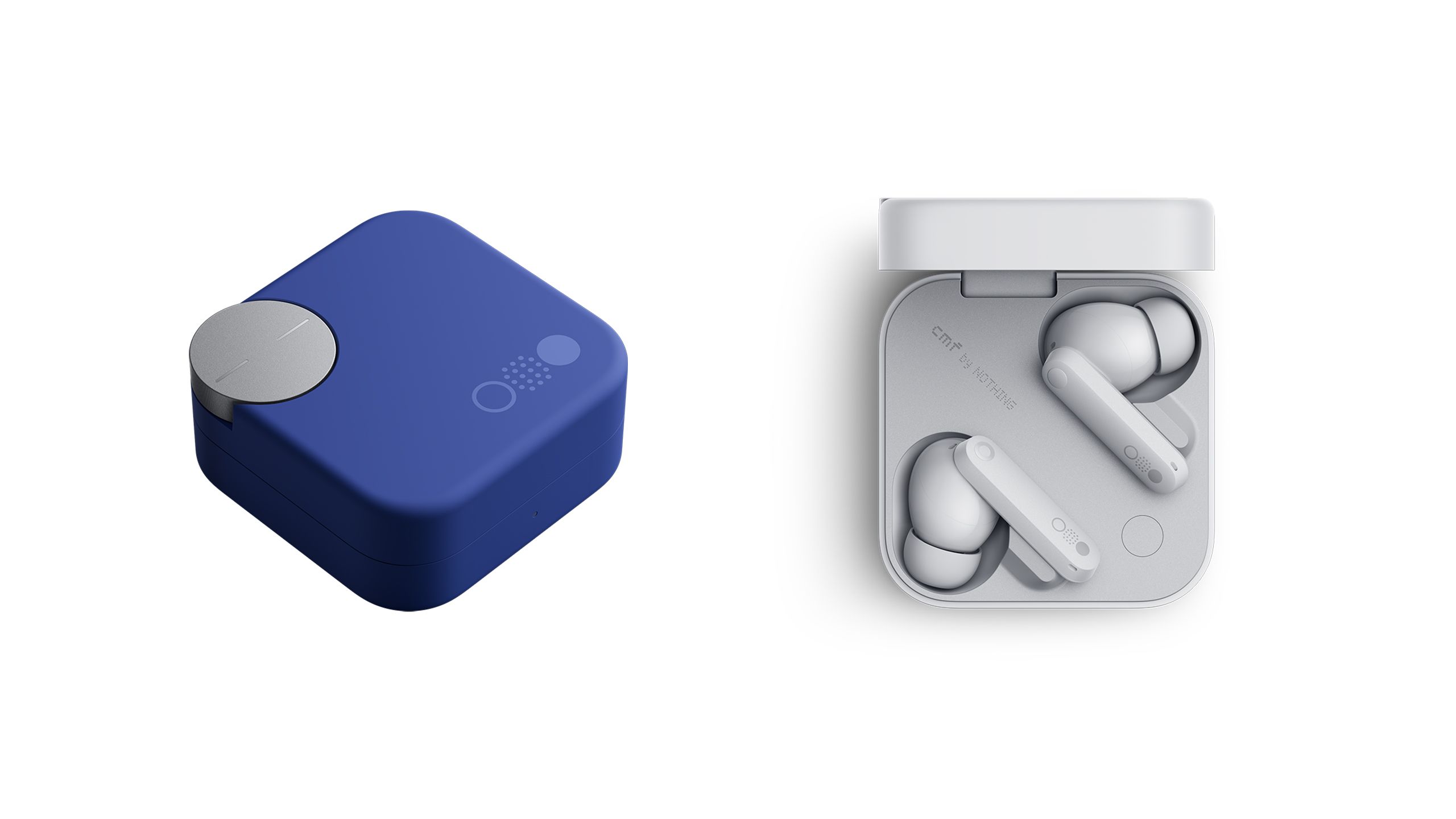 Why the new CMF Buds Pro 2 win out over the Apple AirPods Pro 2