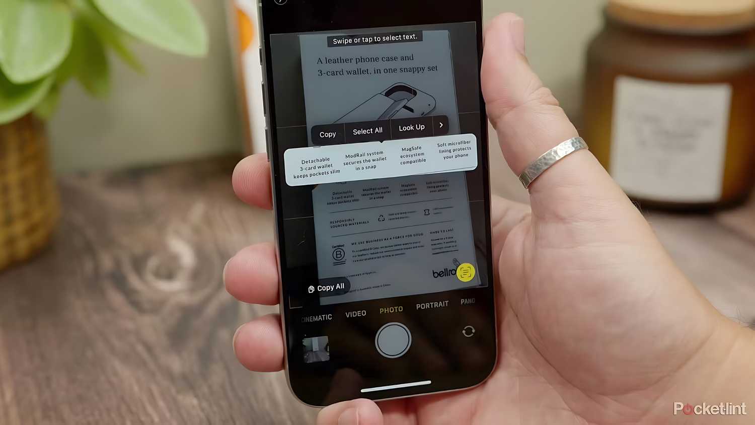 iPhone 15 tips and tricks