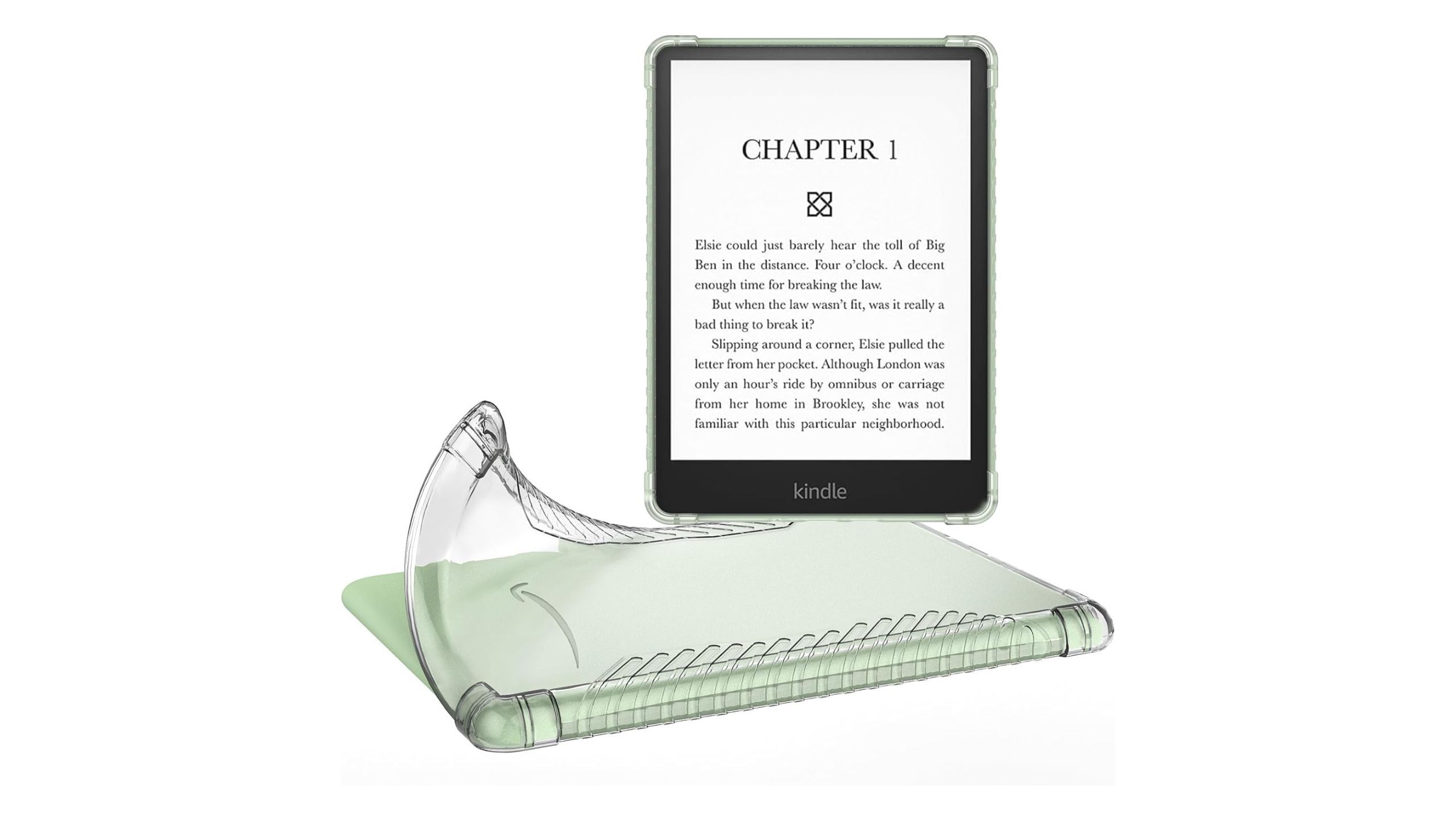 The best Prime Day 2024 Kindle e-reader deals