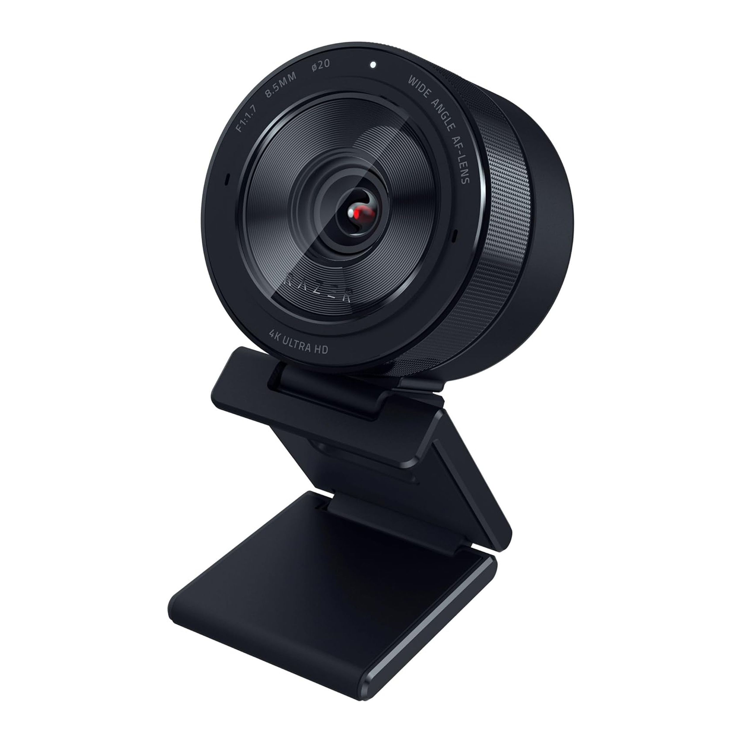 The Razer Kiyo family of webcams has something for everyone