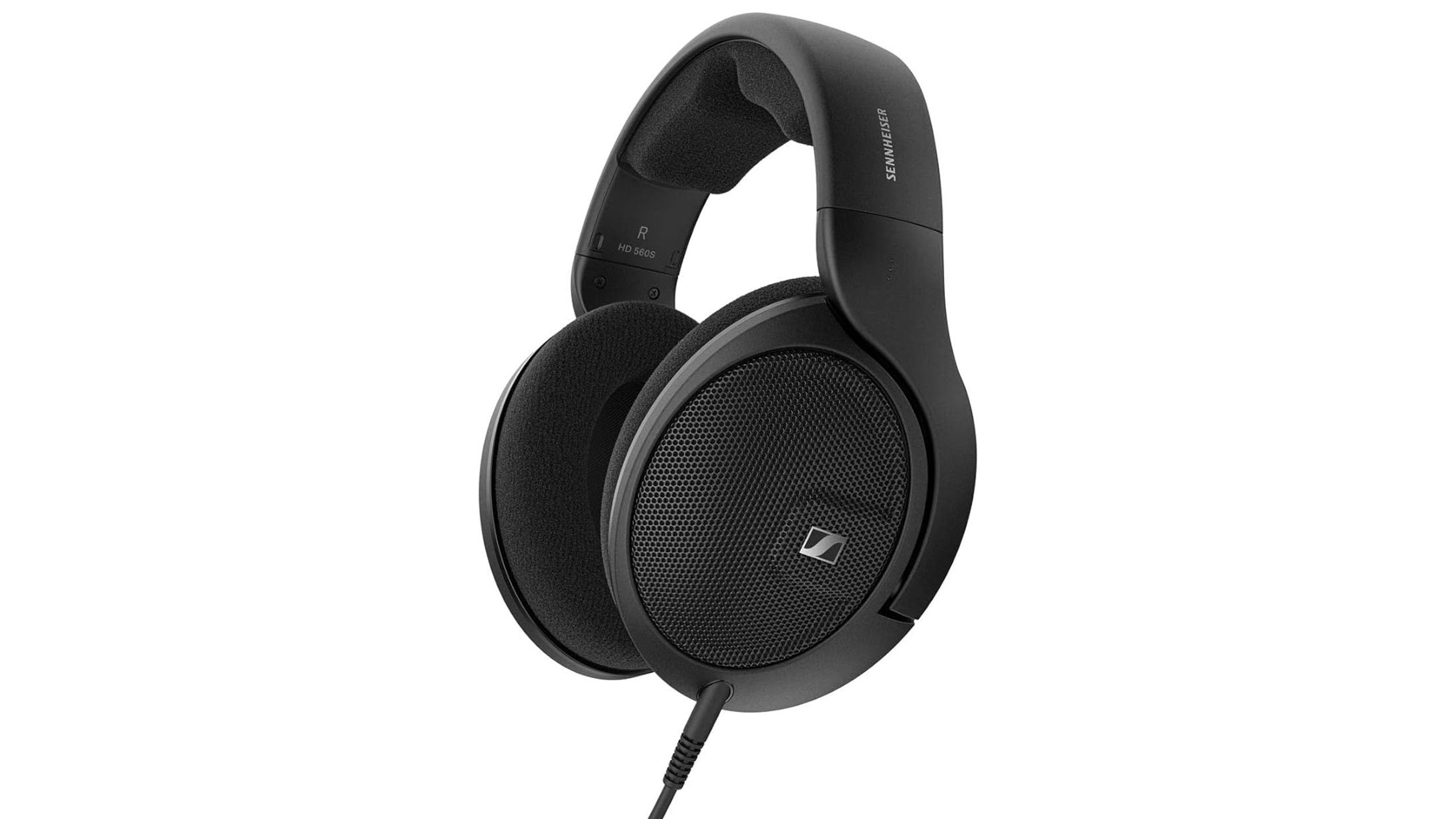 Sennheiser's HD 560S are $87 off for Prime Day
