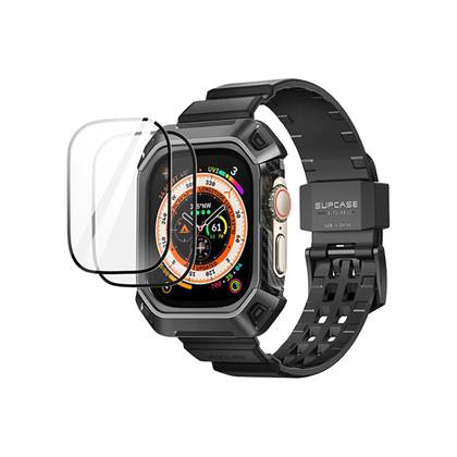 Best Apple Watch Ultra 2 cases